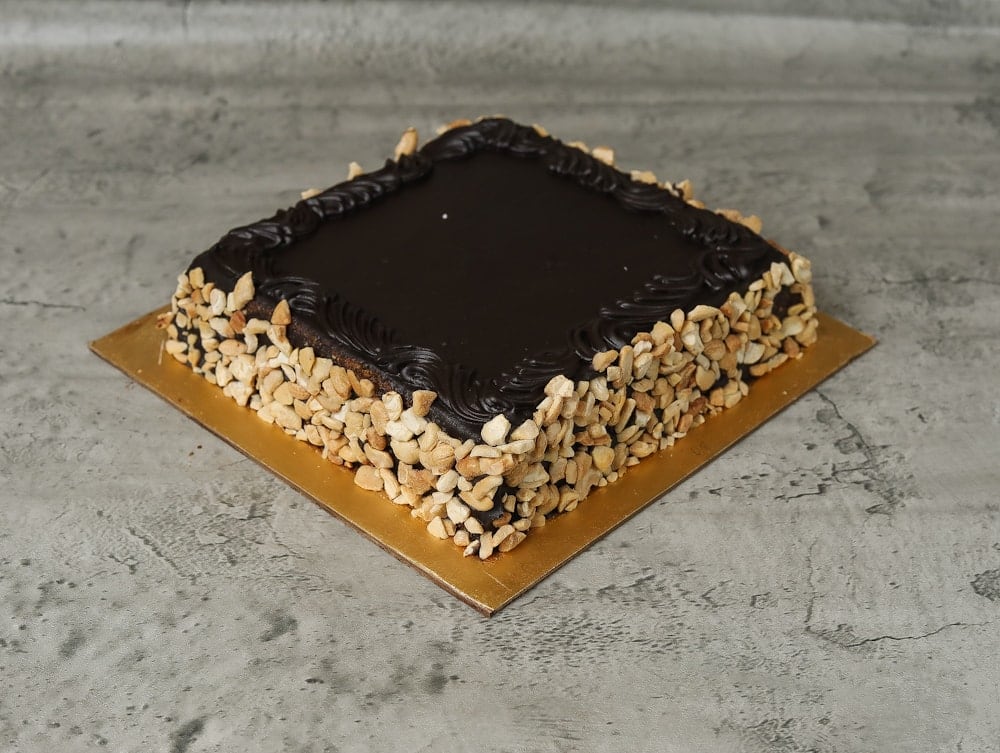 Ann's Bakery, Panampilly Nagar, Kochi | Zomato