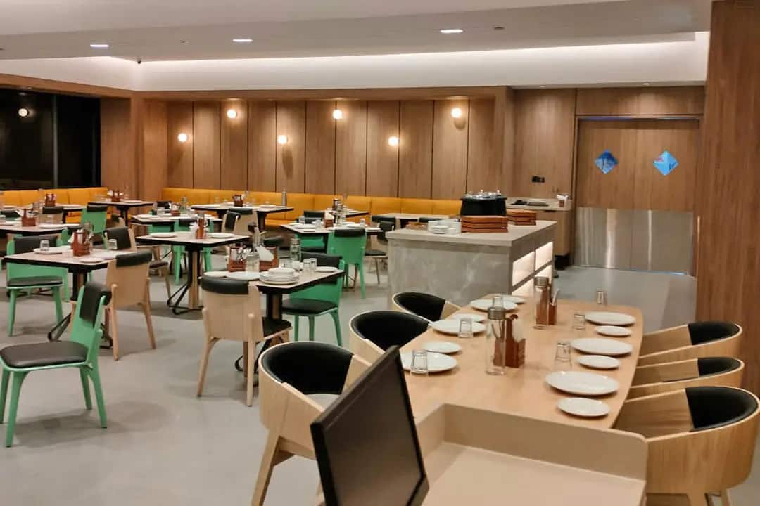 Menu of Appetite, Pratap Nagar, Jaipur