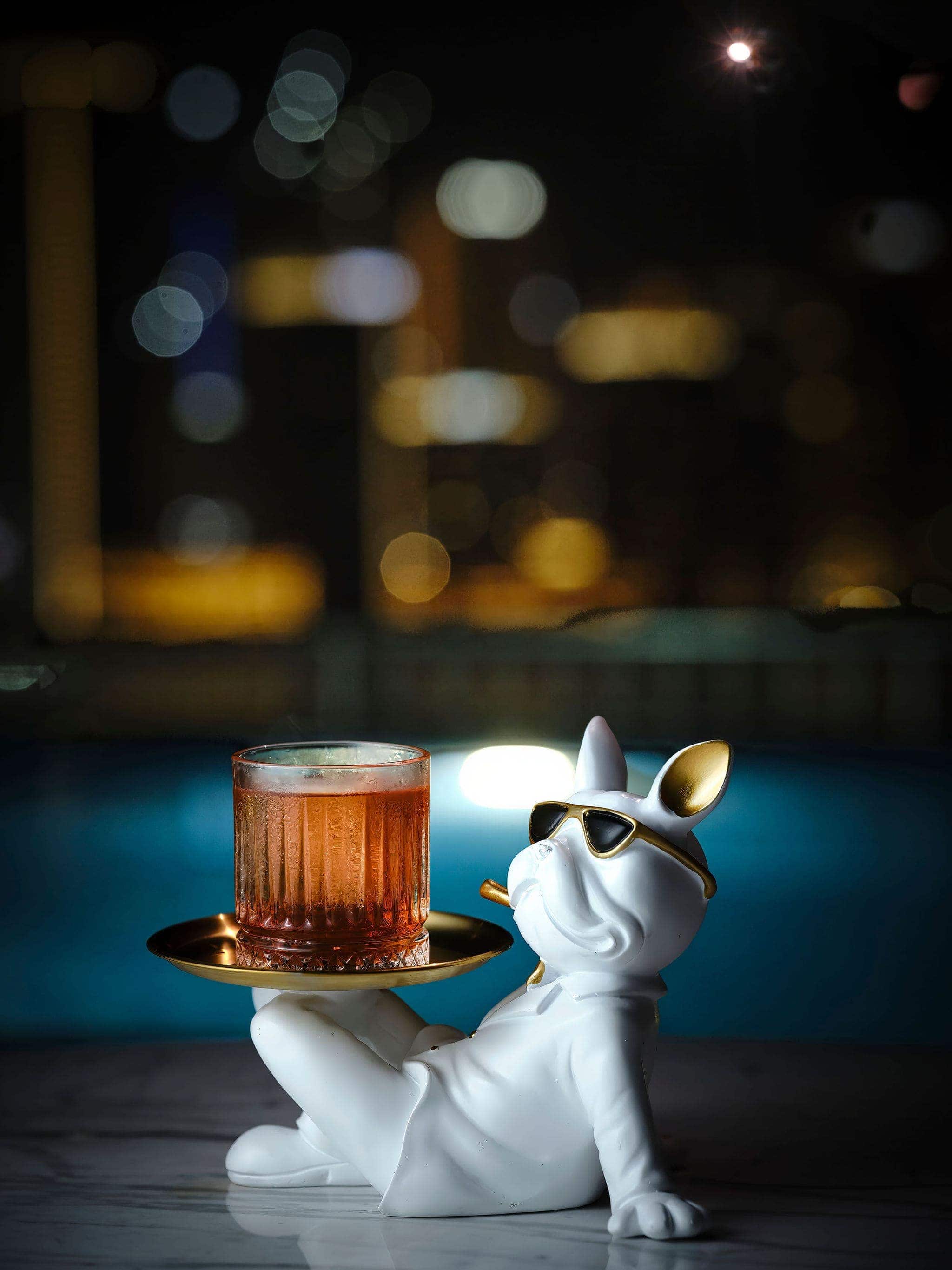 View 180 - NH Collection Dubai The Palm, Palm Jumeirah, Dubai | Zomato