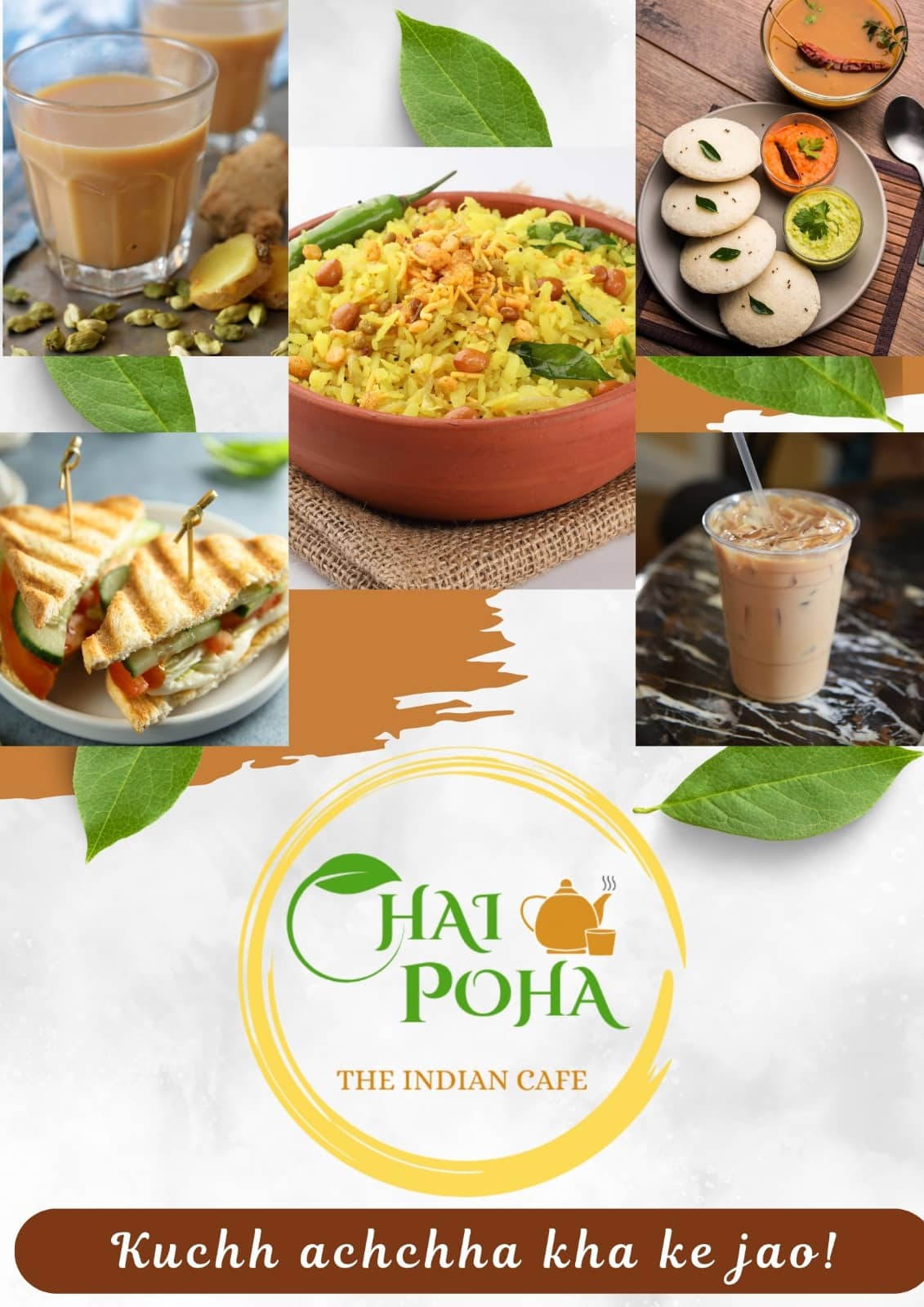 Chai Poha, Sama, Vadodara | Zomato