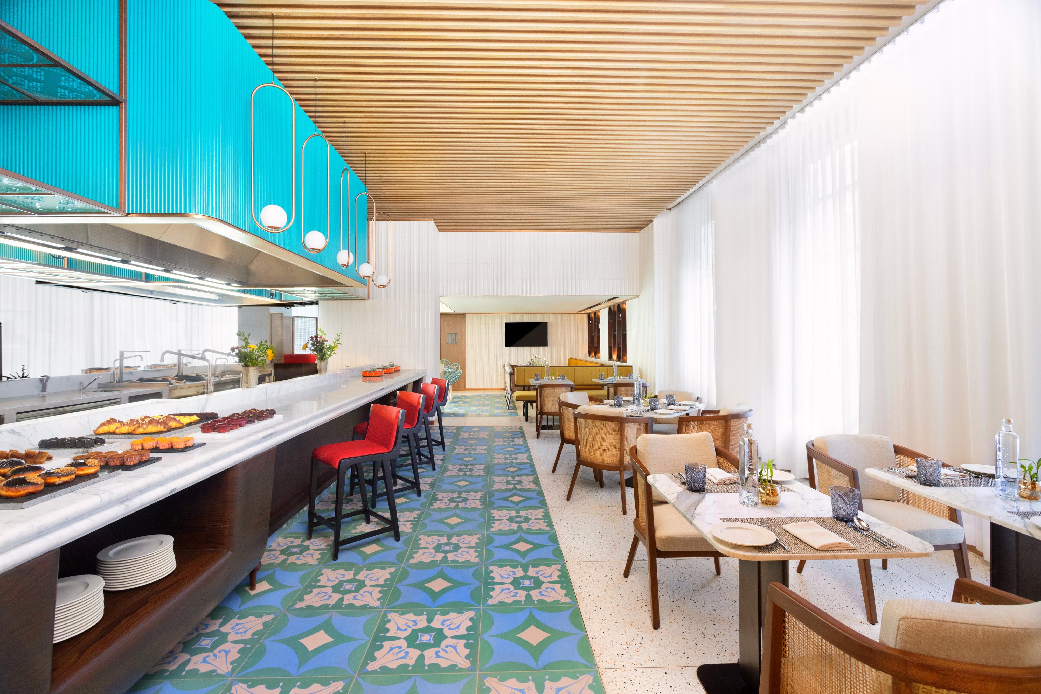 Menu of Food Exchange - Novotel Goa Panjim, Panaji, Goa