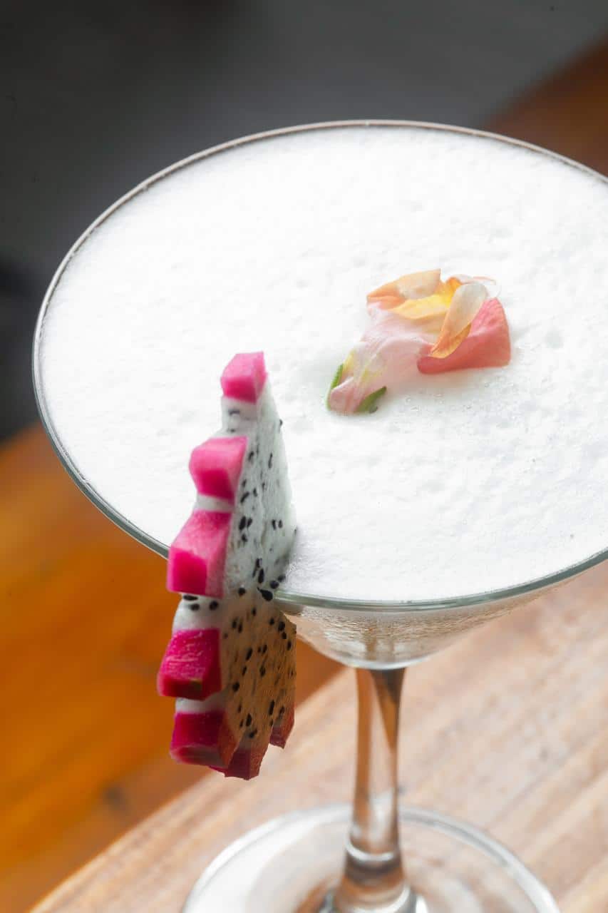 Baba Au Rhum Cafe, Morjim, Goa | Zomato