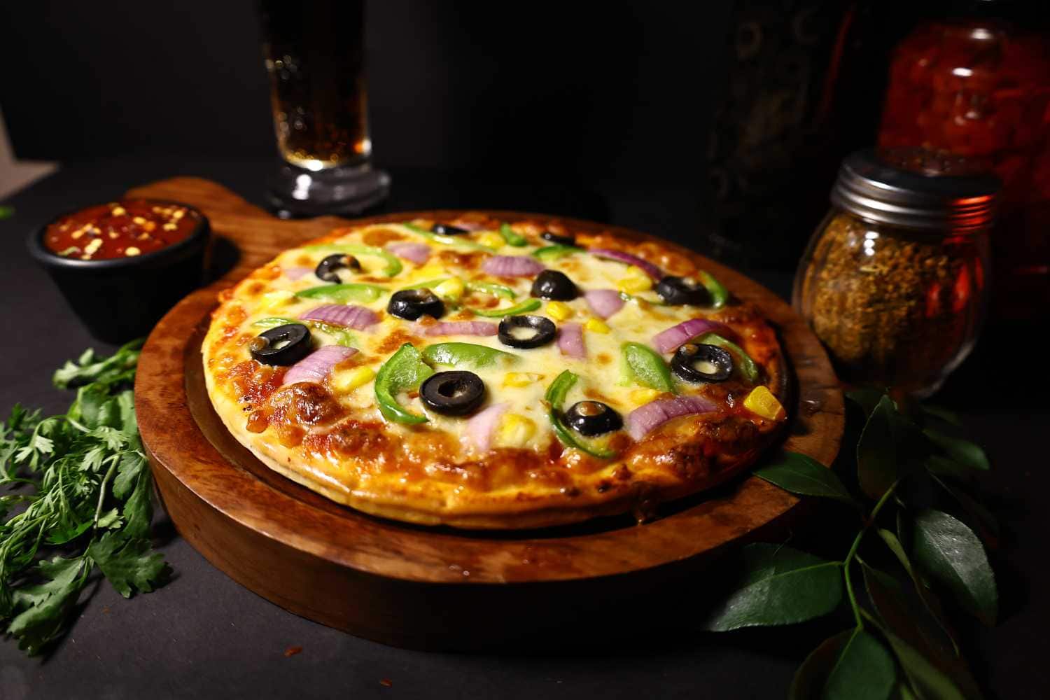 Bombay Cloud Feast , Malad West, Mumbai | Zomato