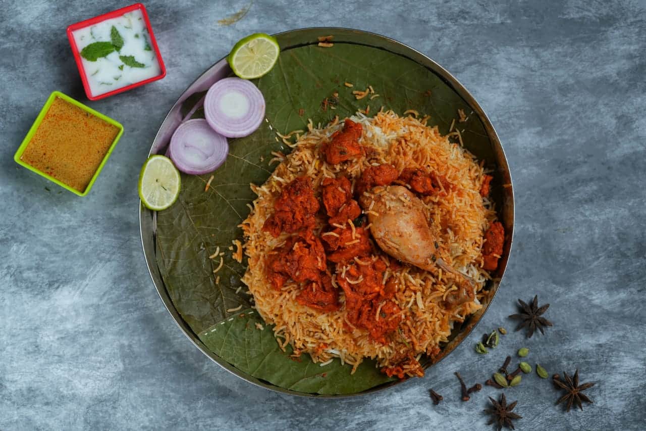 Potlam Biryani, Boduppal, Hyderabad | Zomato
