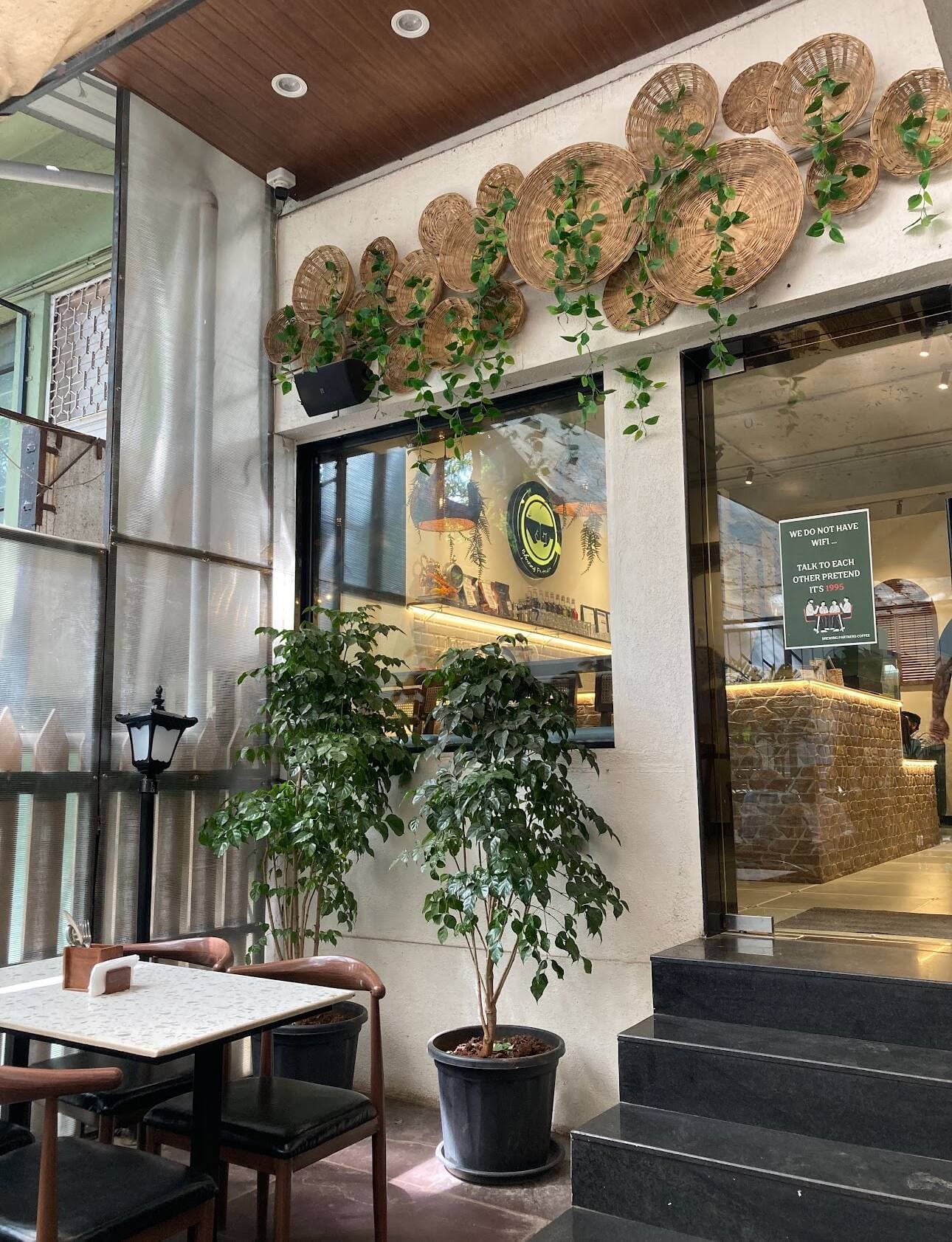 Brewing Partners, Deccan Gymkhana, Pune | Zomato