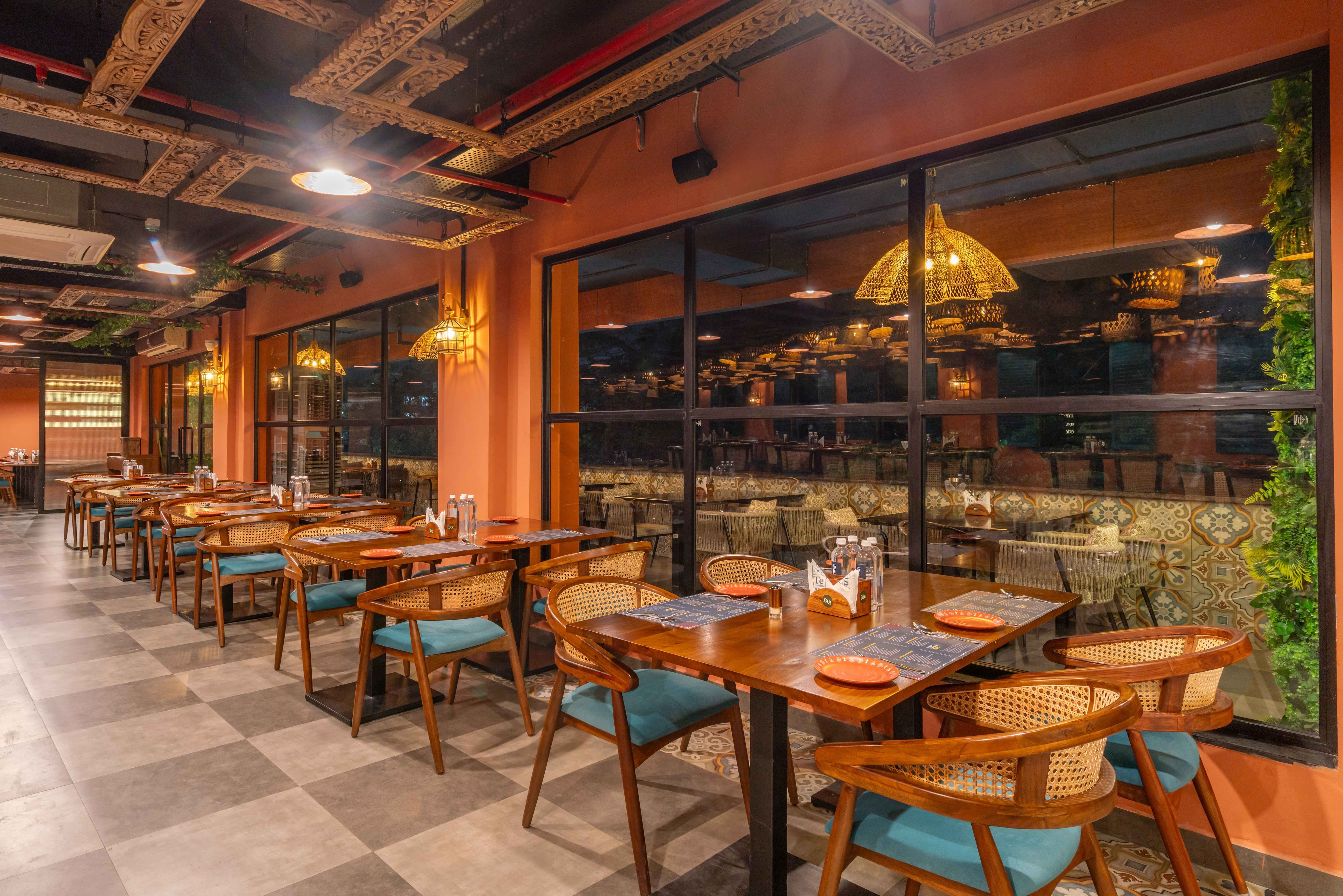 AnTeRa Kitchen And Bar, Nagole, Hyderabad | Zomato