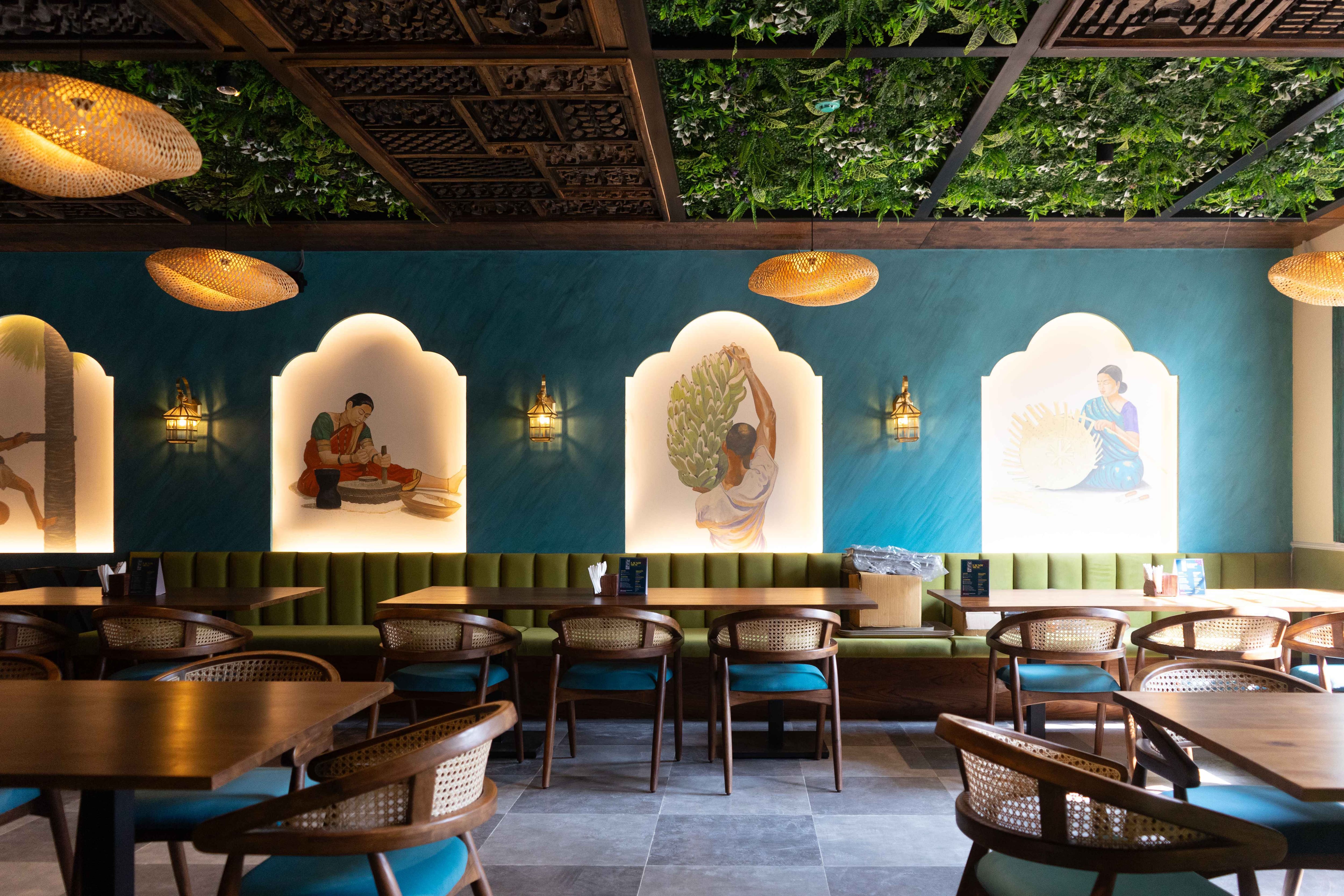 AnTeRa Kitchen And Bar, Nagole, Hyderabad | Zomato