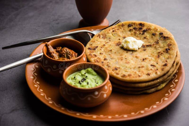 Paratha Bite, Mundka, New Delhi | Zomato
