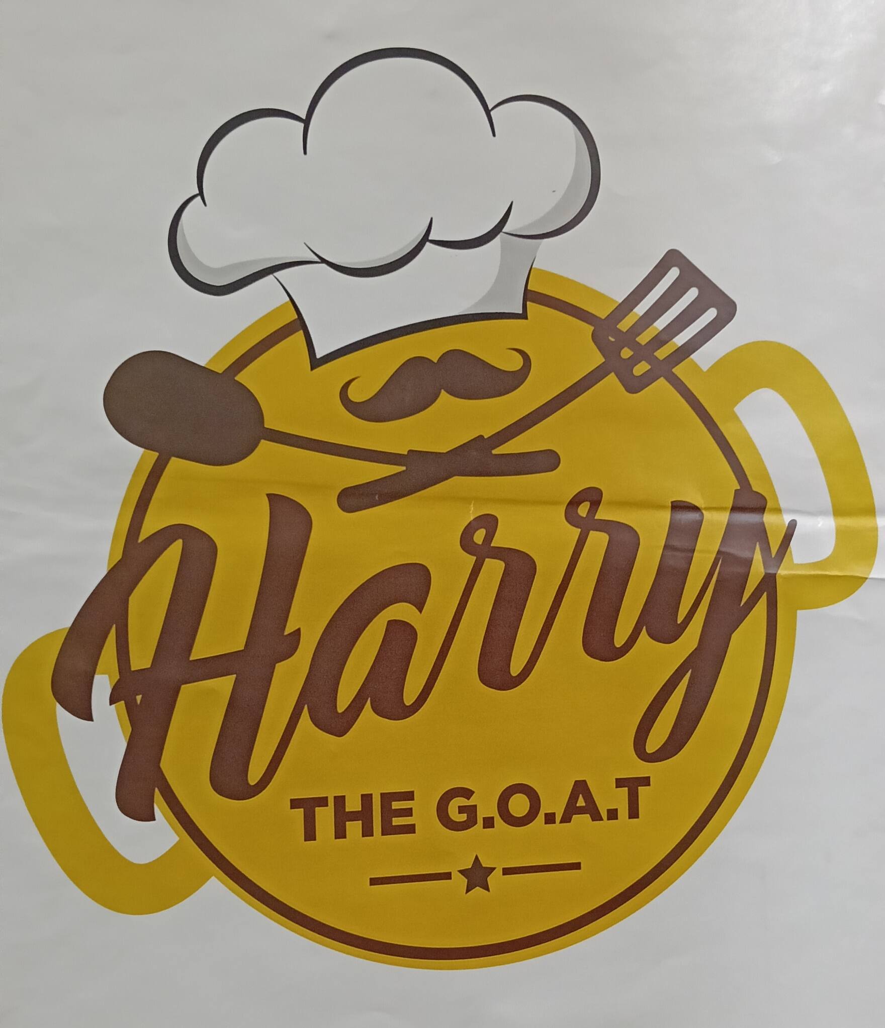 Harry The Goat, Sector 39, Gurgaon | Zomato