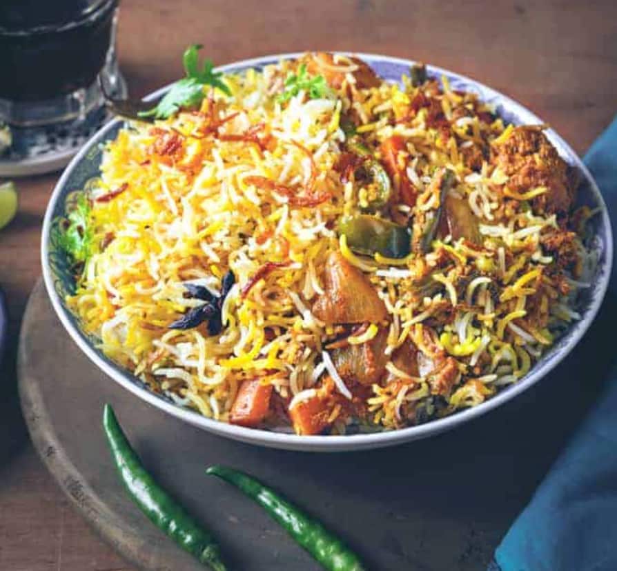 Mirchi Ka Salan, Palolem, Goa | Zomato