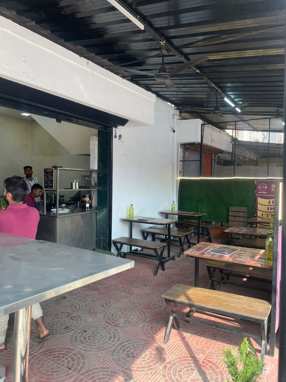 Photos of Shree Anjani Cafe, Pictures of Shree Anjani Cafe, Pune | Zomato
