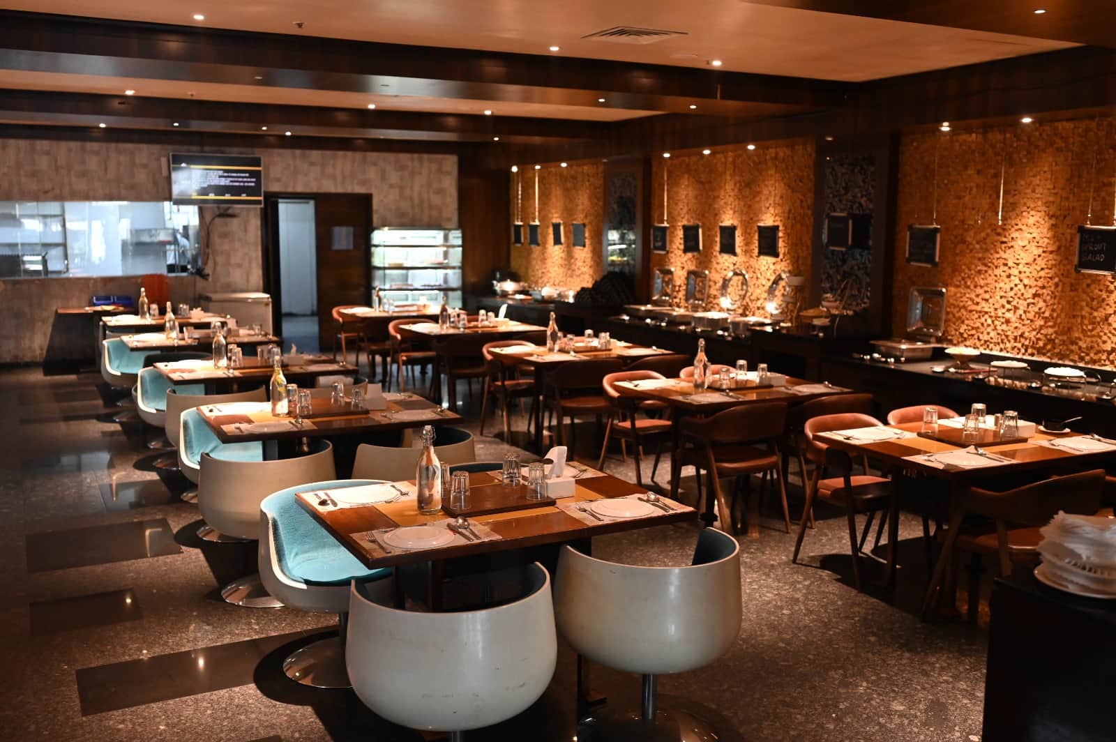 Menu of Tortuga Cafe, Chinchwad, Pune