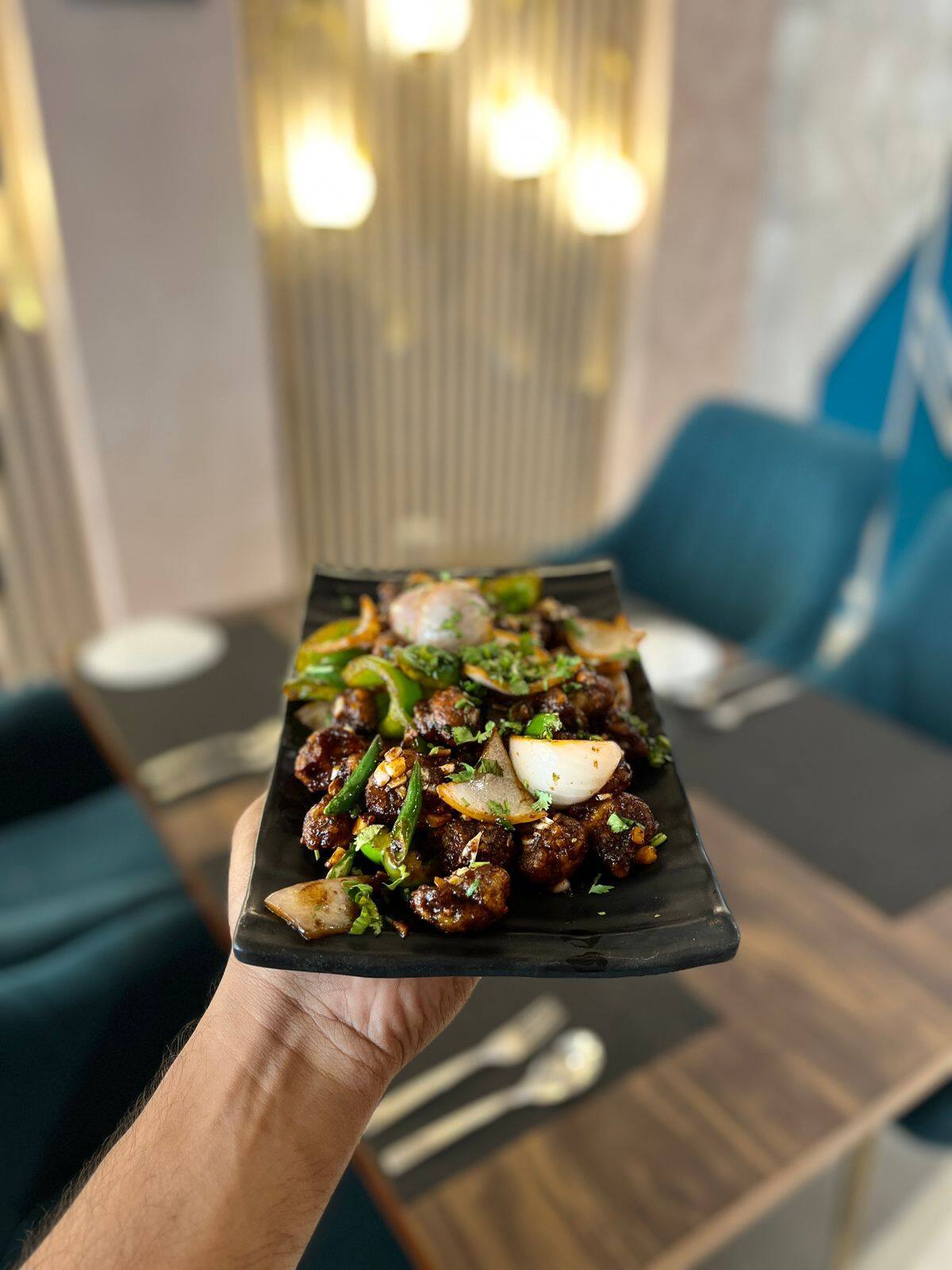 A Mom's Kitchen, Aliganj, Lucknow | Zomato