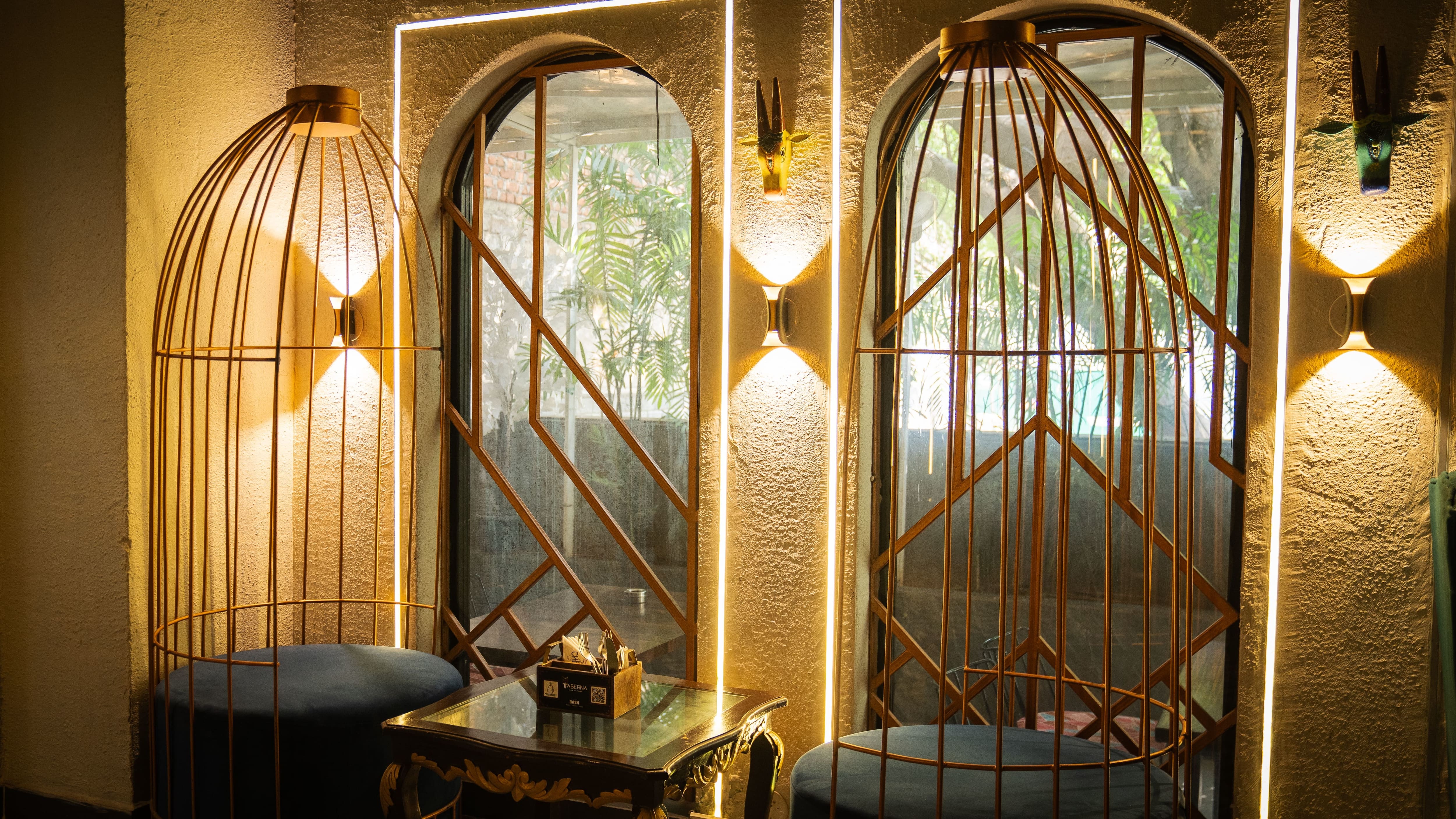 Taberna Club & Kitchen, Jubilee Hills, Hyderabad | Zomato