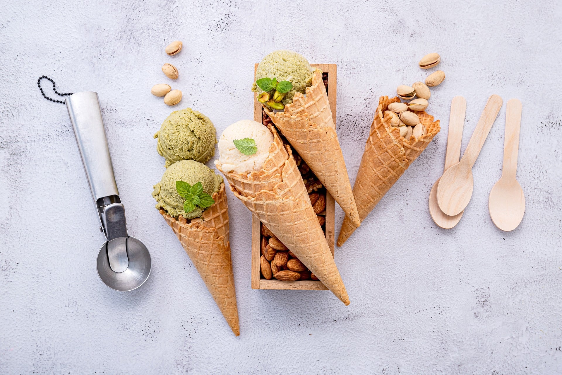 Frozen Plateau Ice Creams, Panchgani Locality, Panchgani | Zomato