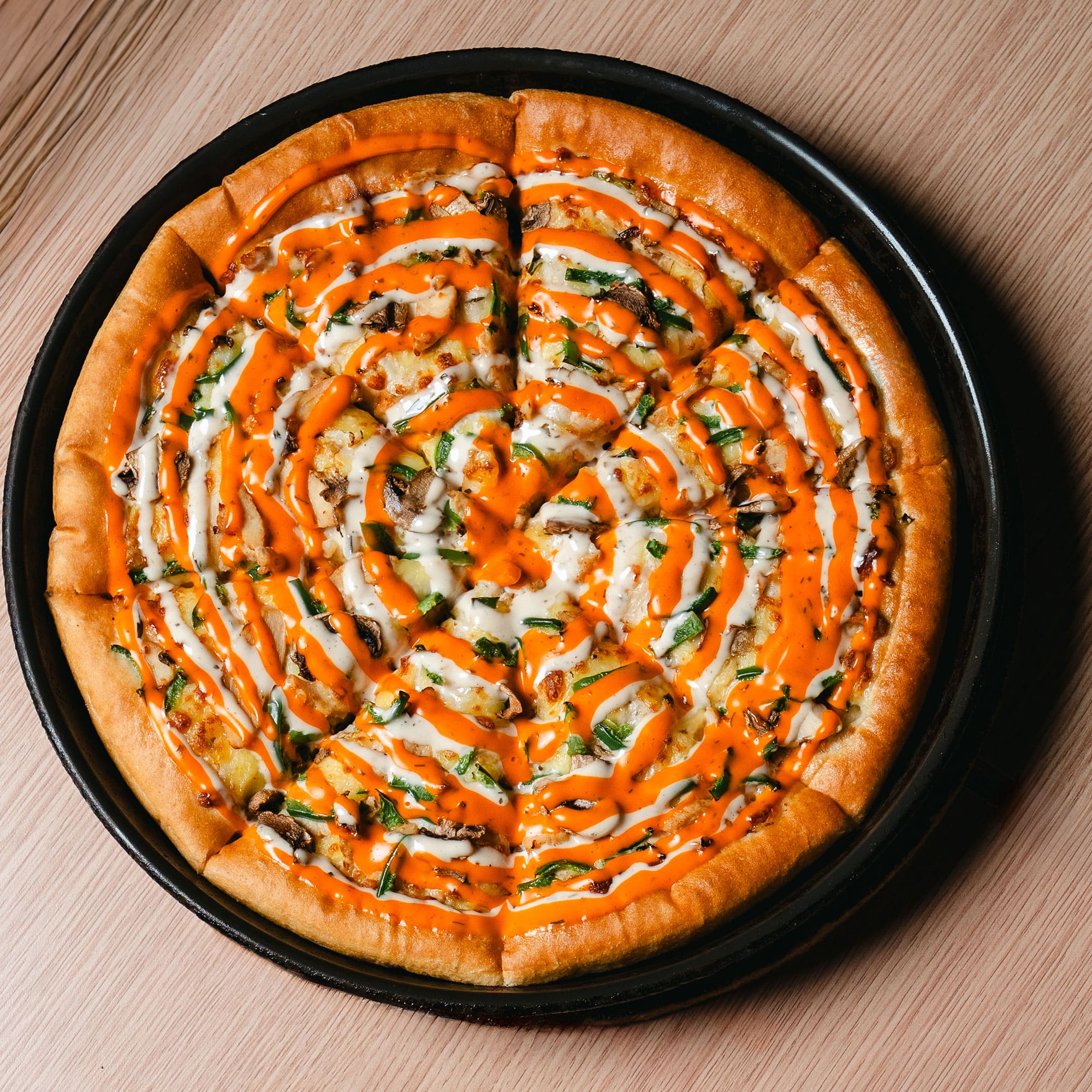 Pizza Hut, Khalifa City, Abu Dhabi | Zomato