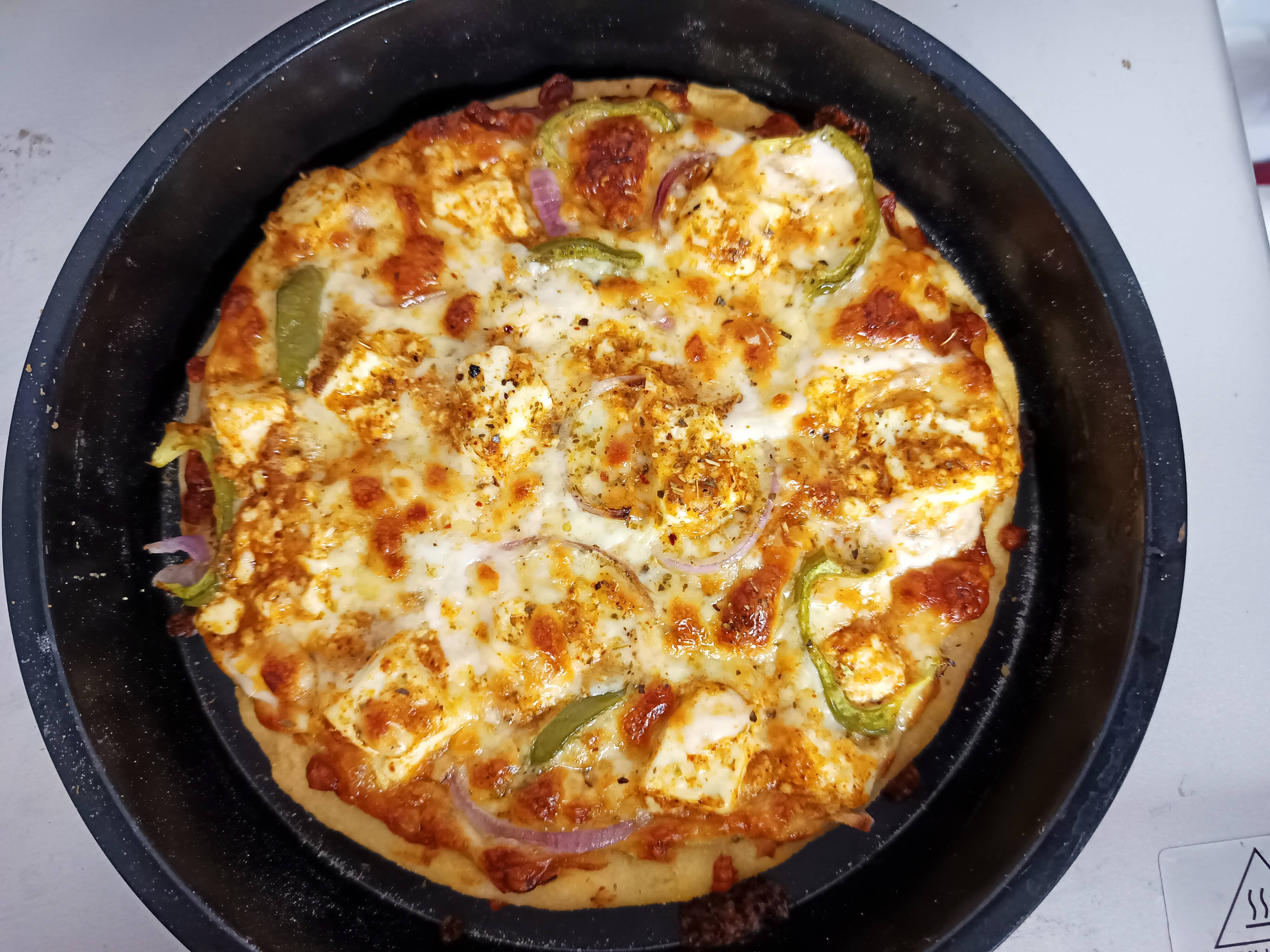 The Spice & Bakes, Kandivali West, Mumbai | Zomato