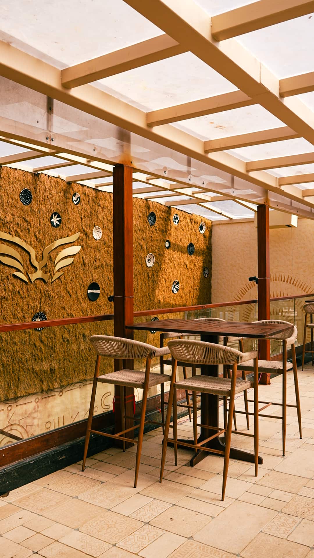 Book table and online reservation at Skyro, Nagarbhavi, Bangalore