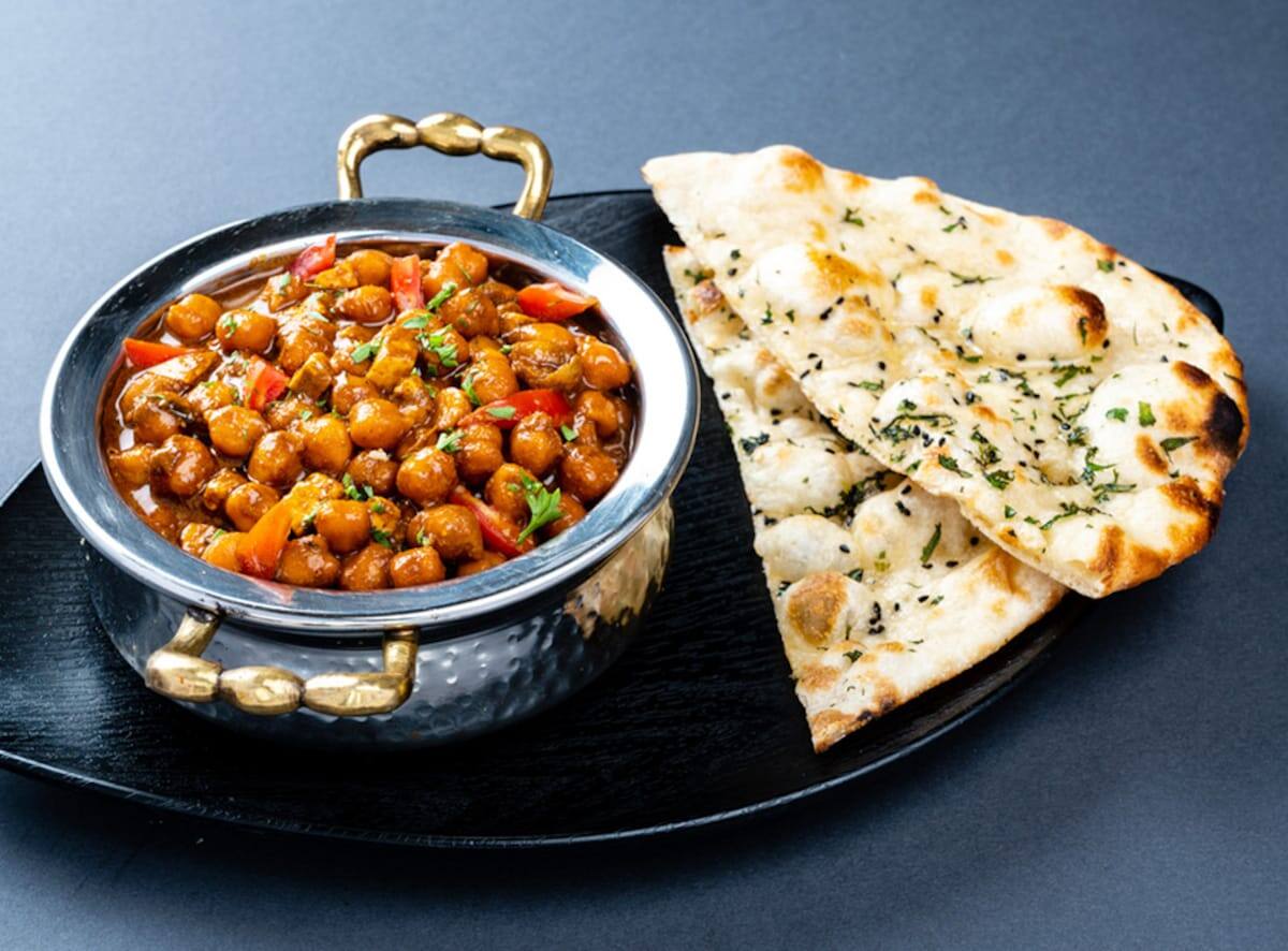 Amritsari Naan Chole, Pakhowal Road, Ludhiana | Zomato