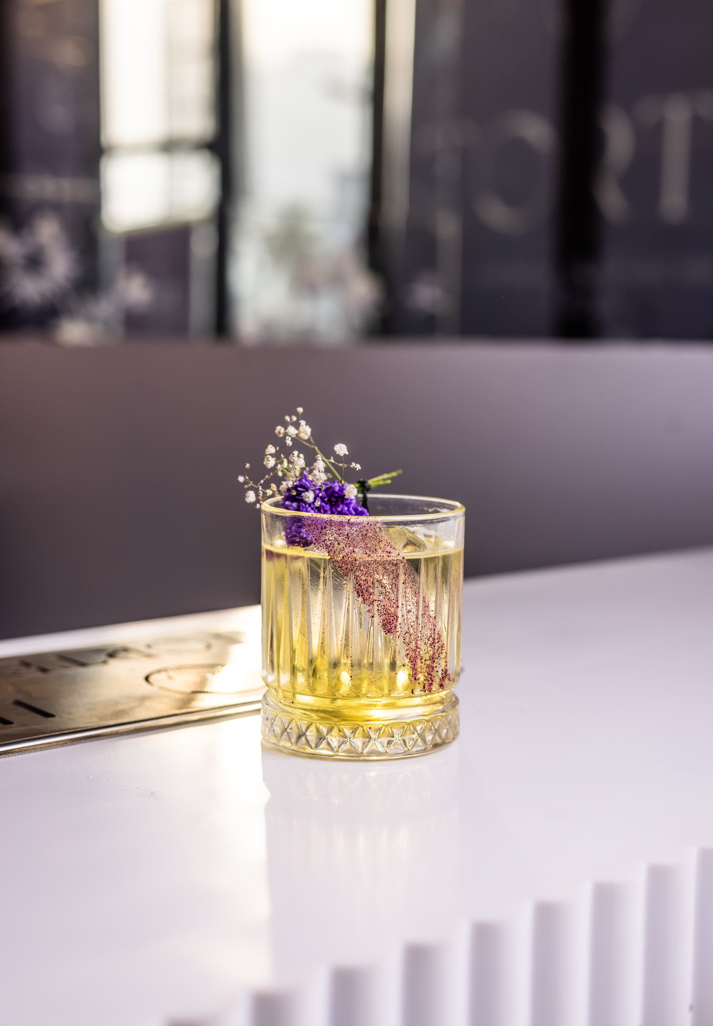 Book table and online reservation at Torte - Experiential Dessert Bar ...