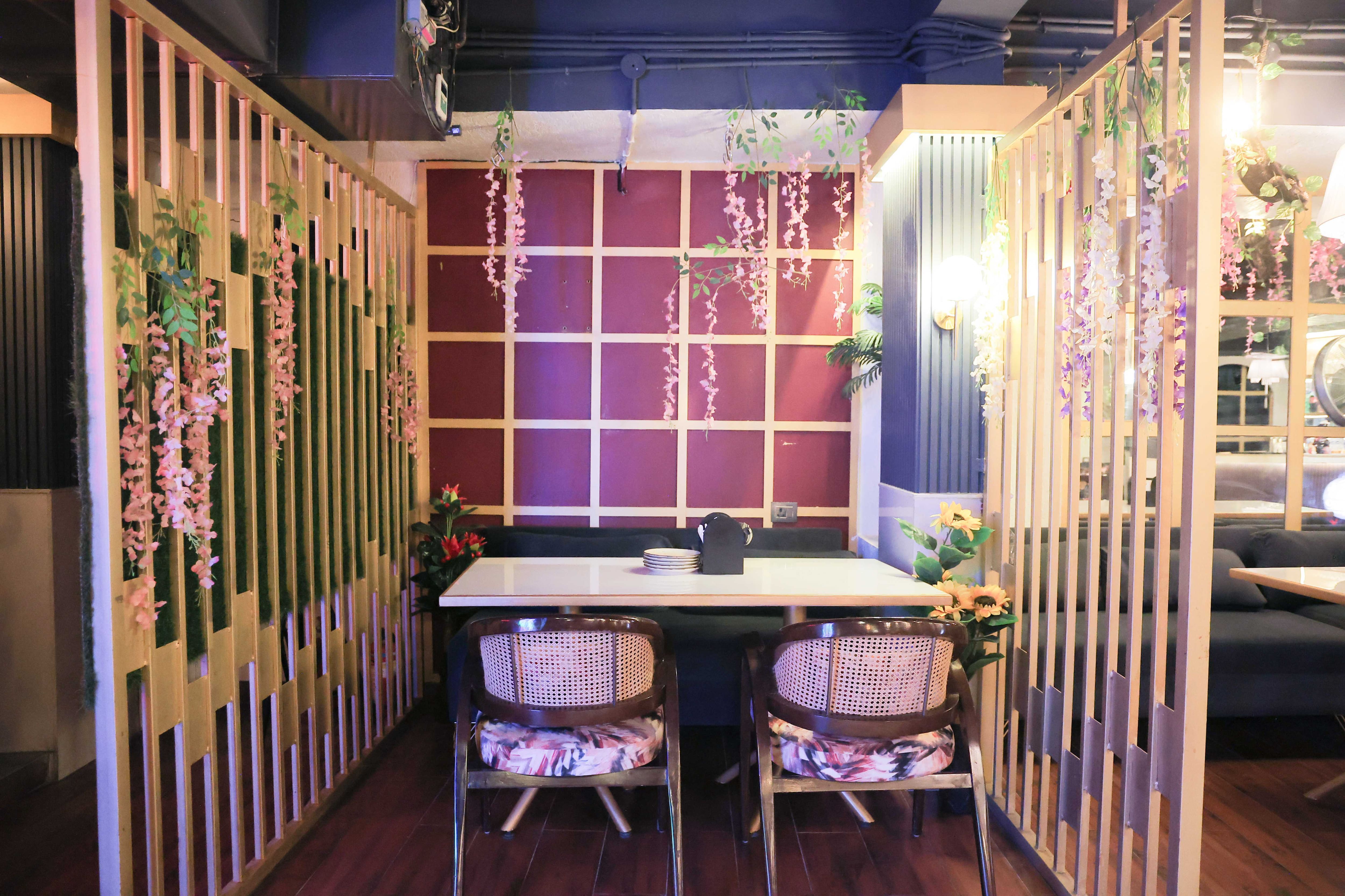 Vertigo - Rooftop Restro Bar, Sector 12, Dwarka, New Delhi | Zomato