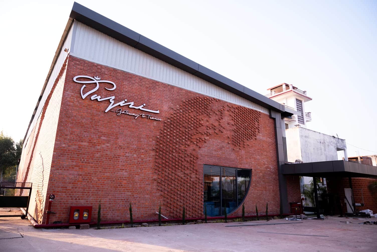 Vaziri - Brew Pub at Om Vilas Benares, Shivpur, Varanasi | Zomato