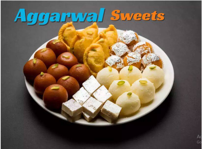 Aggarwal Sweets, Munirka, New Delhi | Zomato