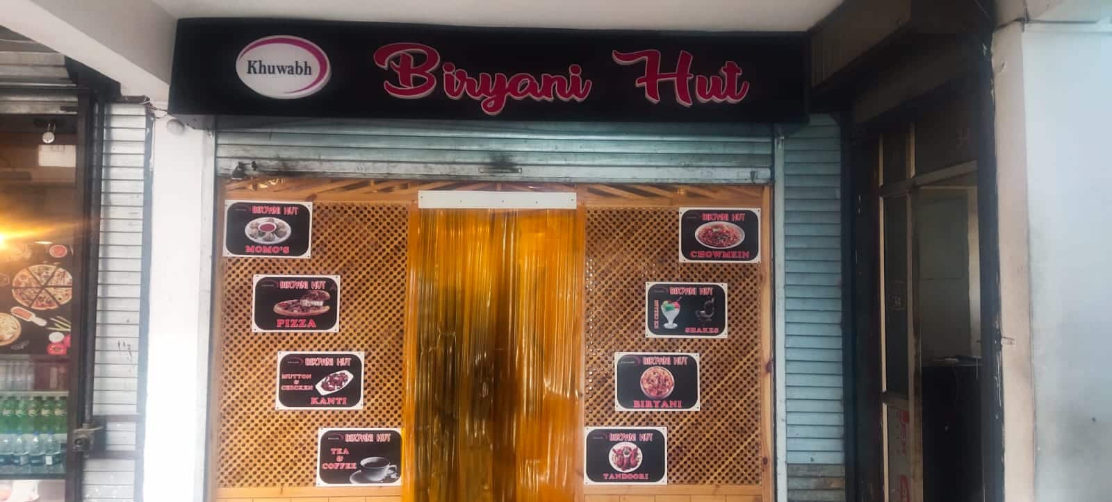 Khuwabh Biryani Hut, Badgam, Srinagar | Zomato