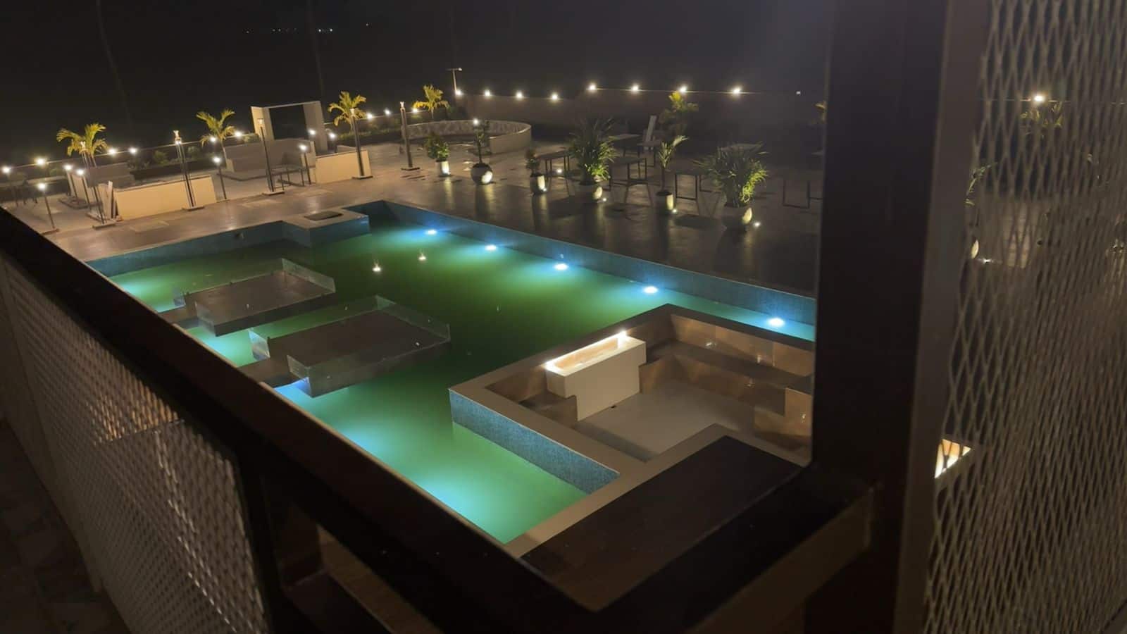 Pepper Square, Poranki, Vijayawada | Zomato