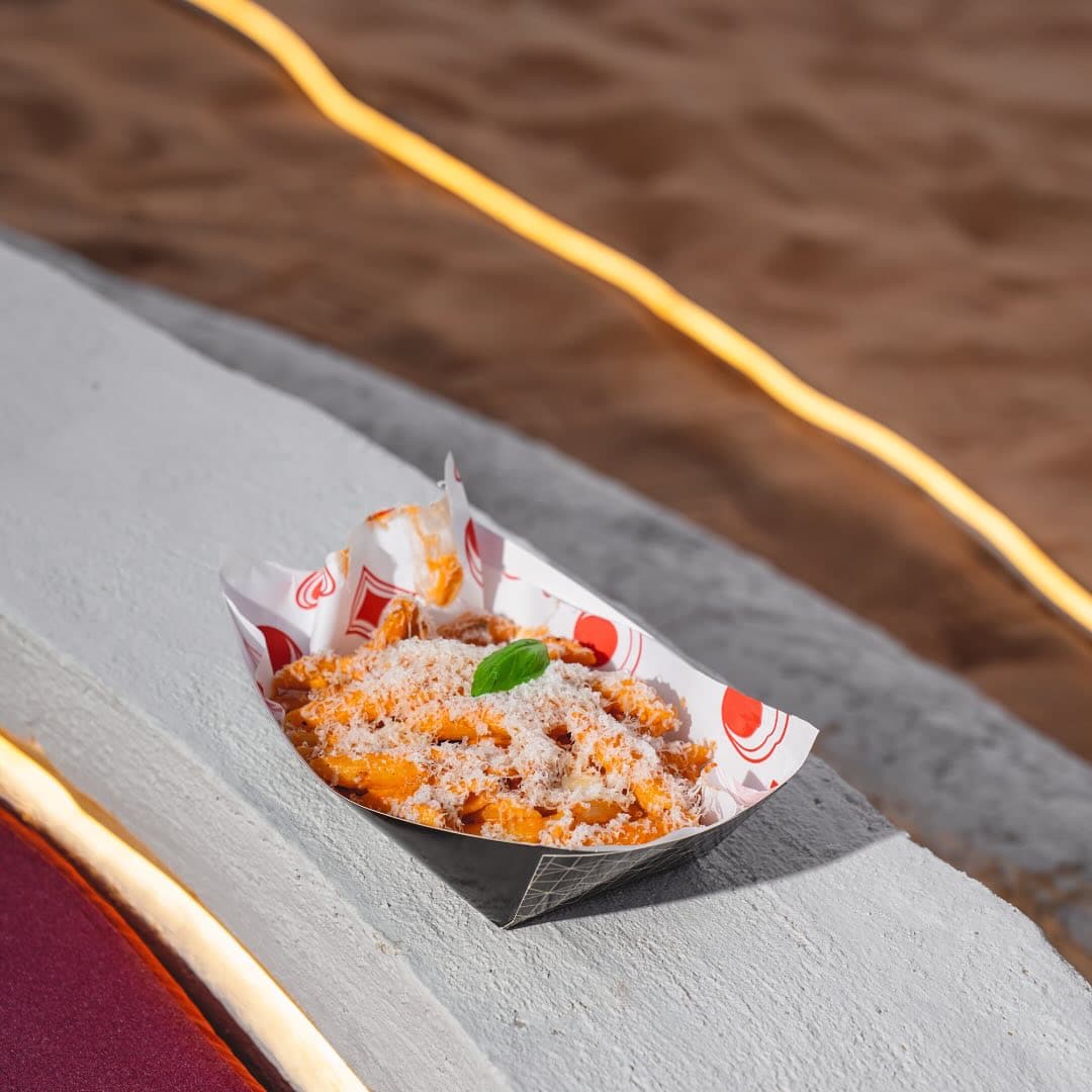 Link By Mara, University City, Sharjah | Zomato
