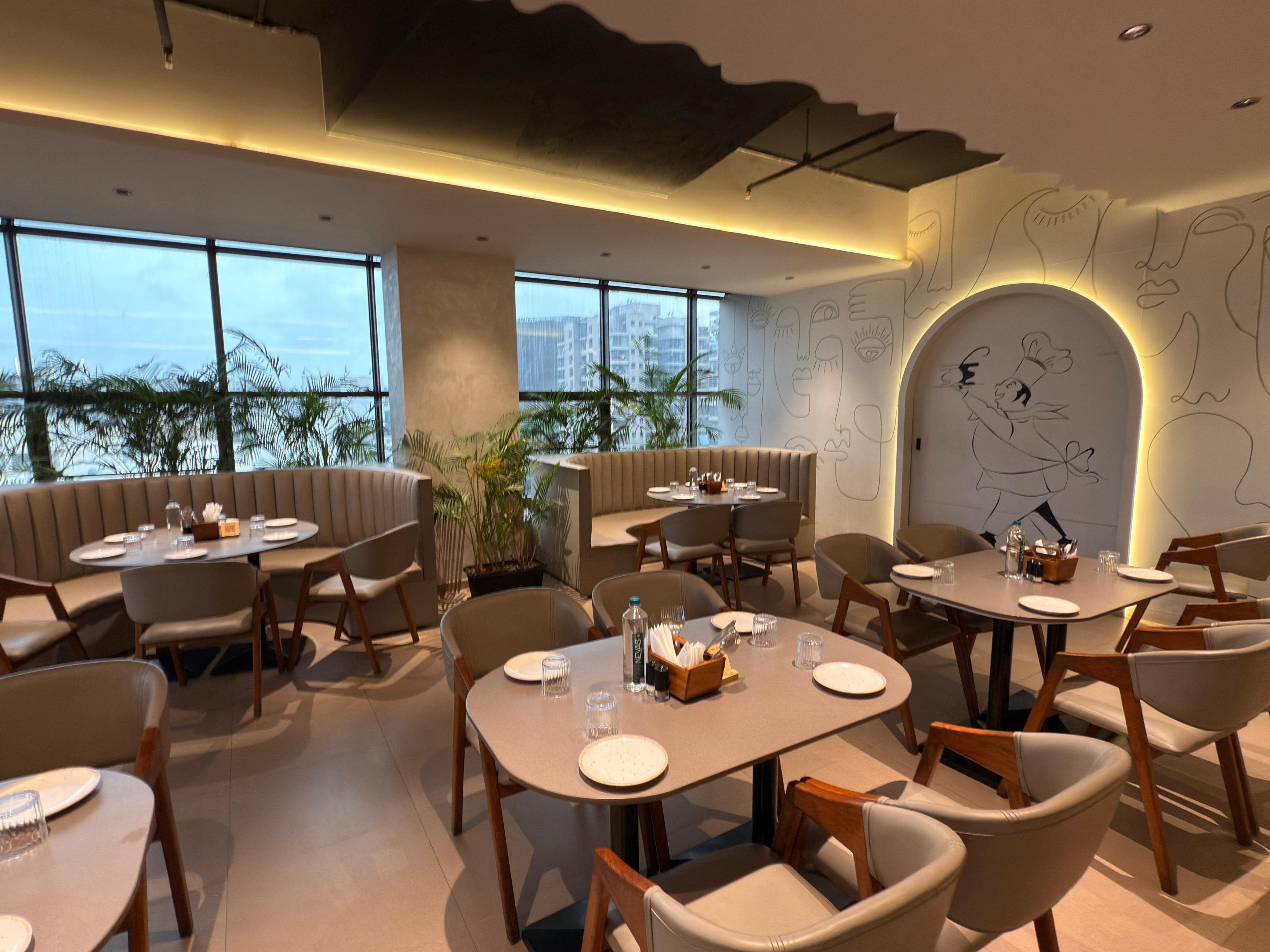 Sky Altitude, Vesu, Surat | Zomato