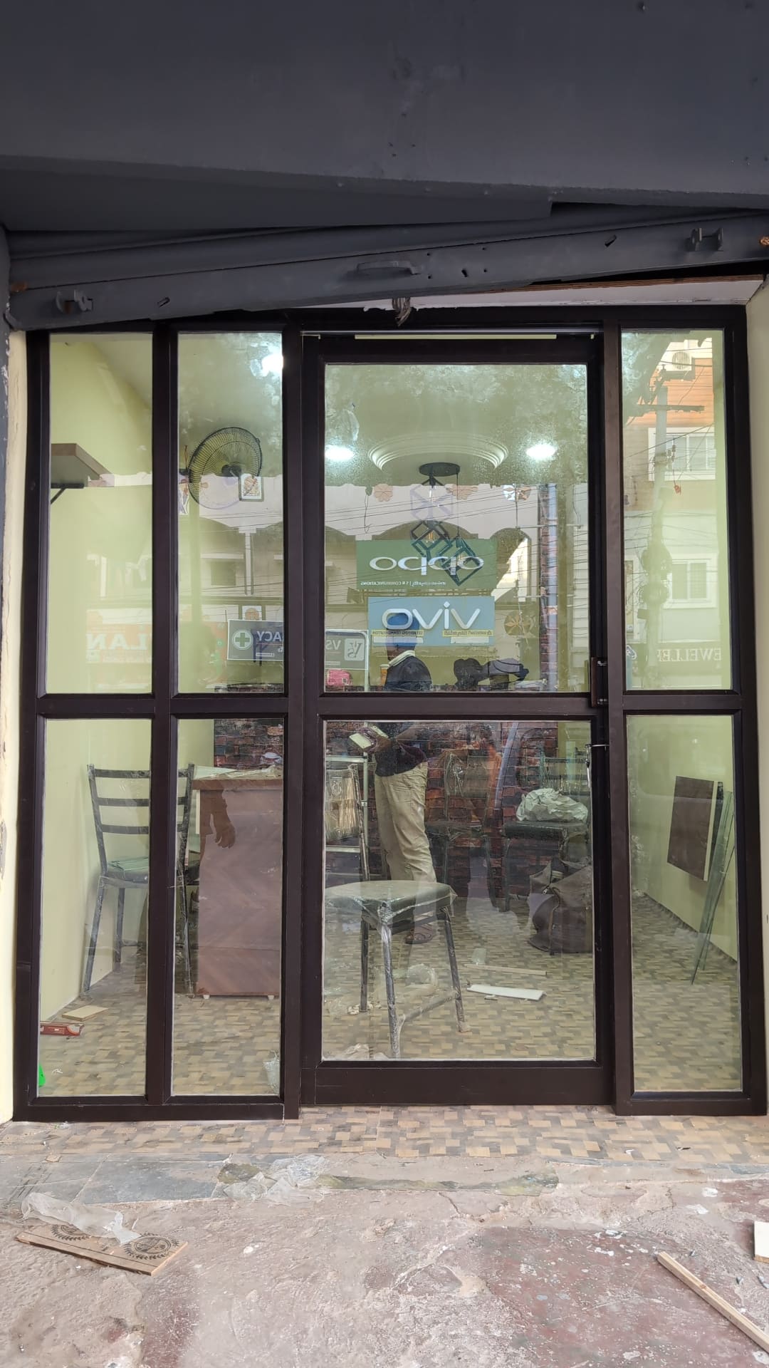 Moffles, Saroor Nagar, Hyderabad | Zomato
