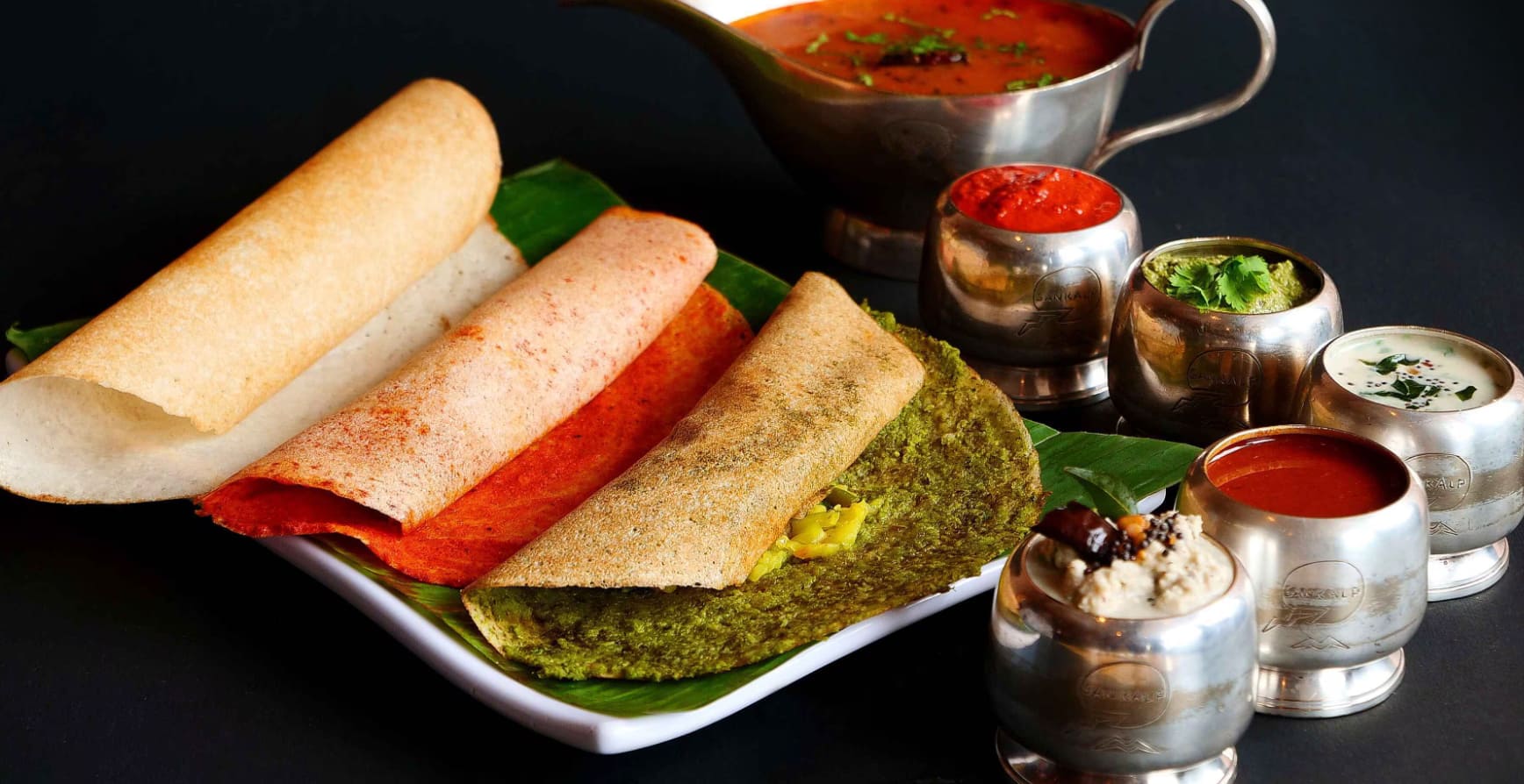 Sankalp Restaurant, Jubilee Hills, Hyderabad | Zomato