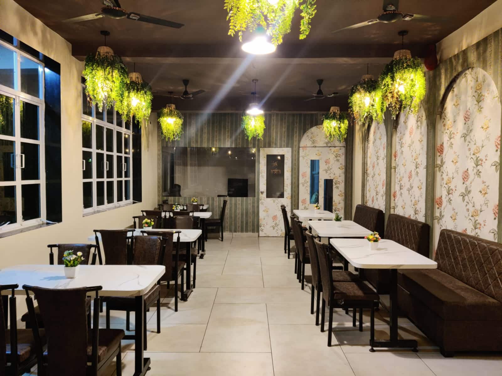 Apple Pie Restaurant, Saphale, Mumbai | Zomato