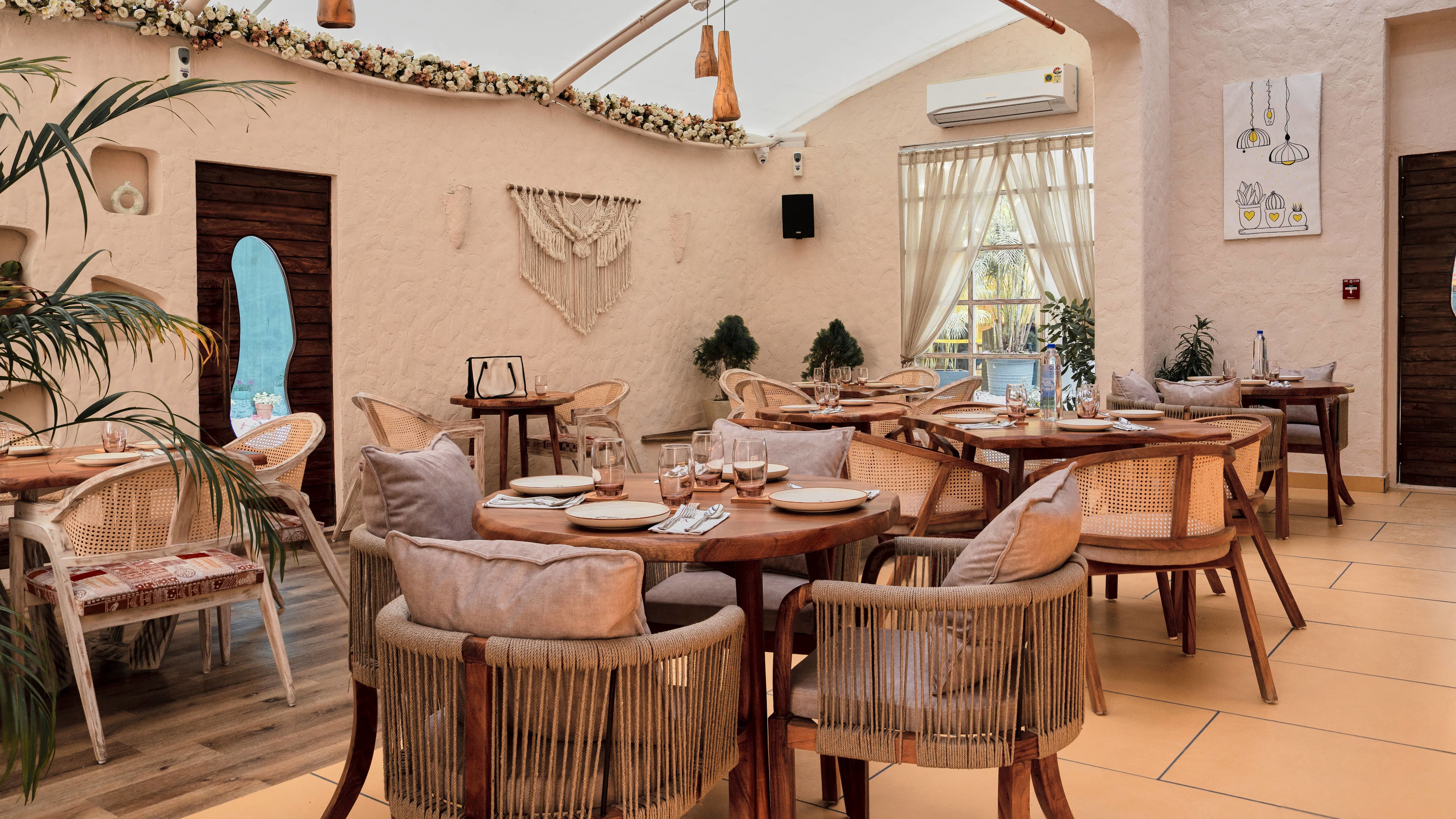 Eden Courtyard, Kankurgachi, Kolkata | Zomato