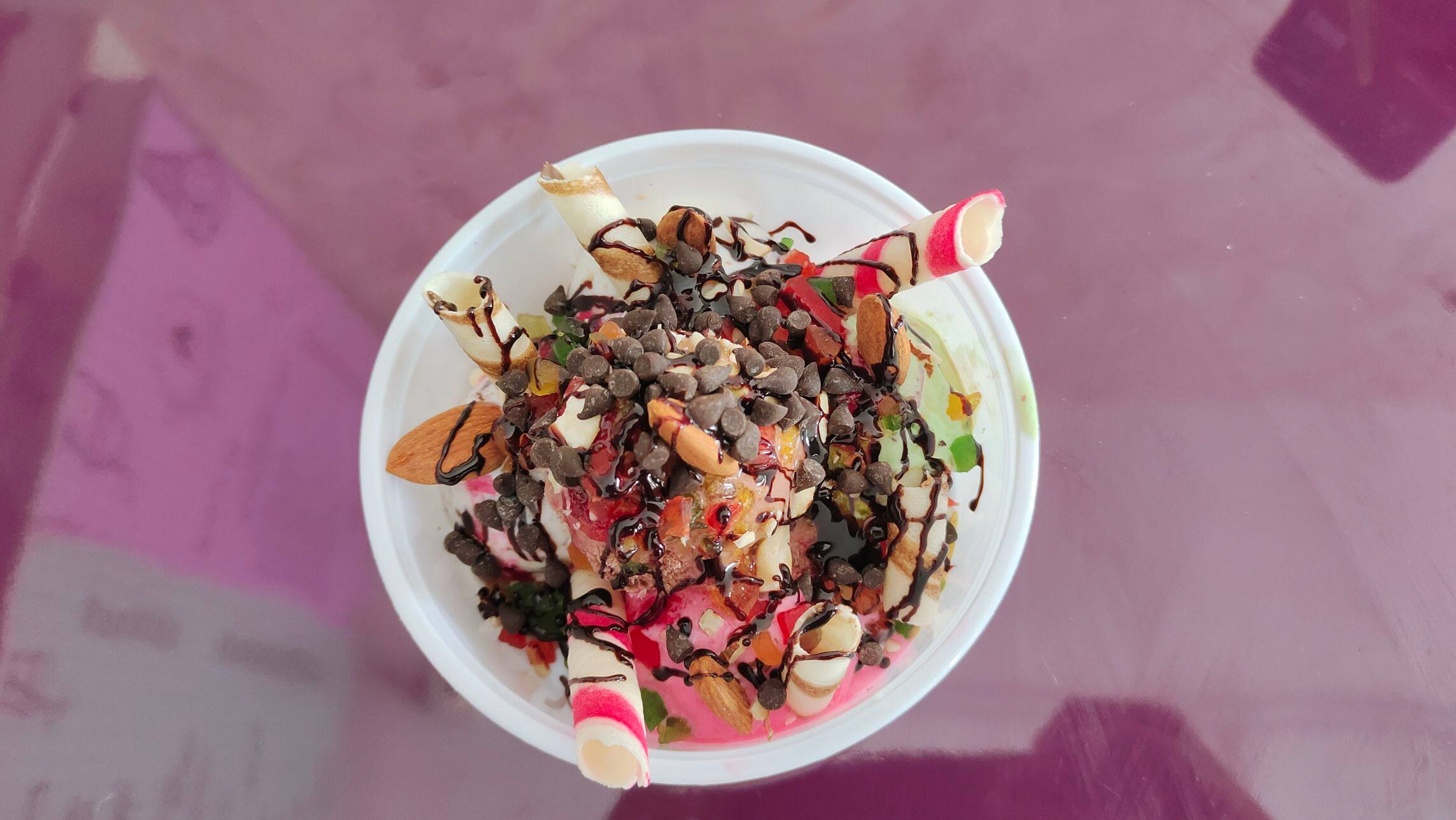 The Royal Creamery , Atladara, Vadodara | Zomato