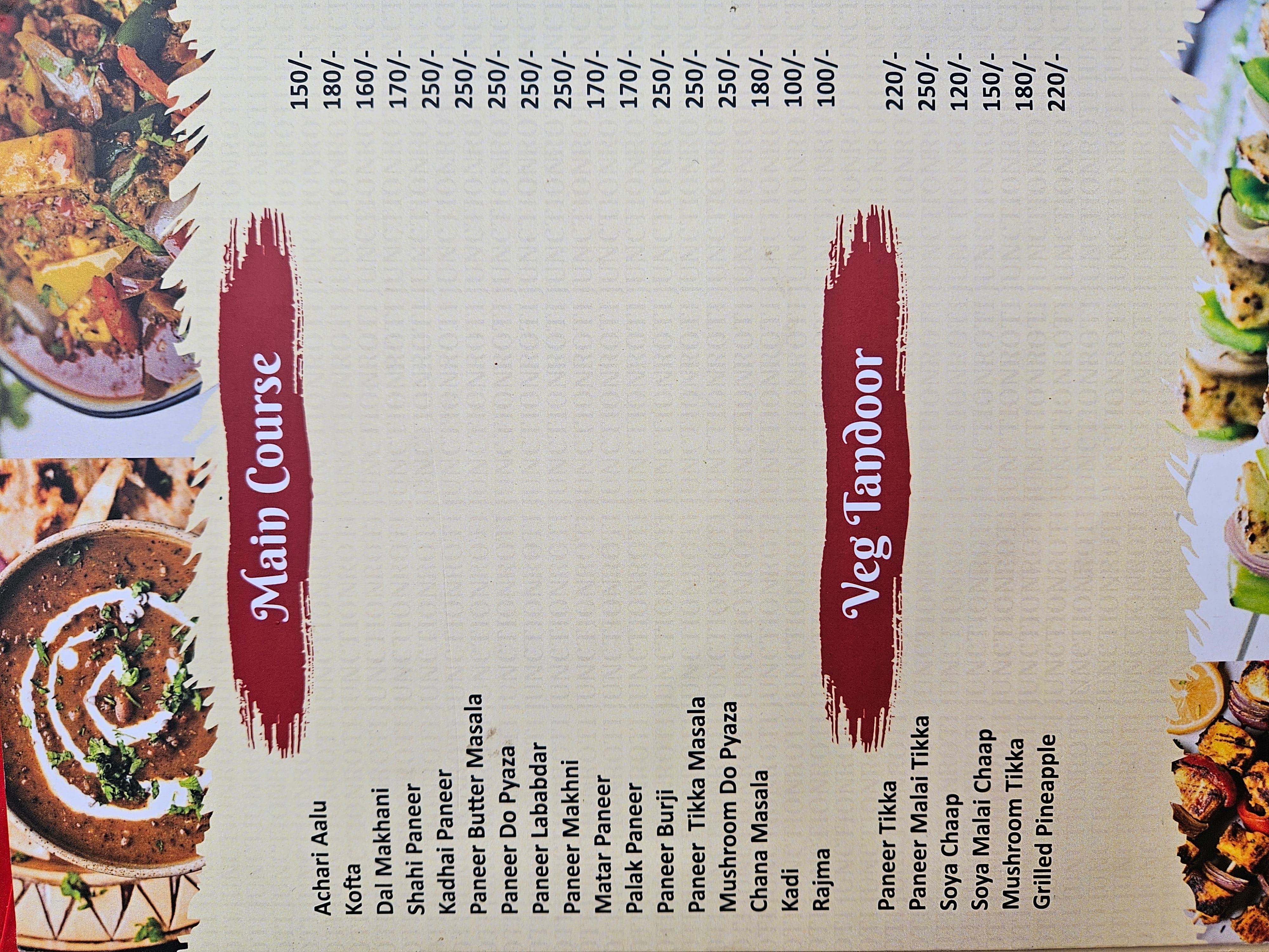 Roti Junction, Sector 70, Mohali | Zomato