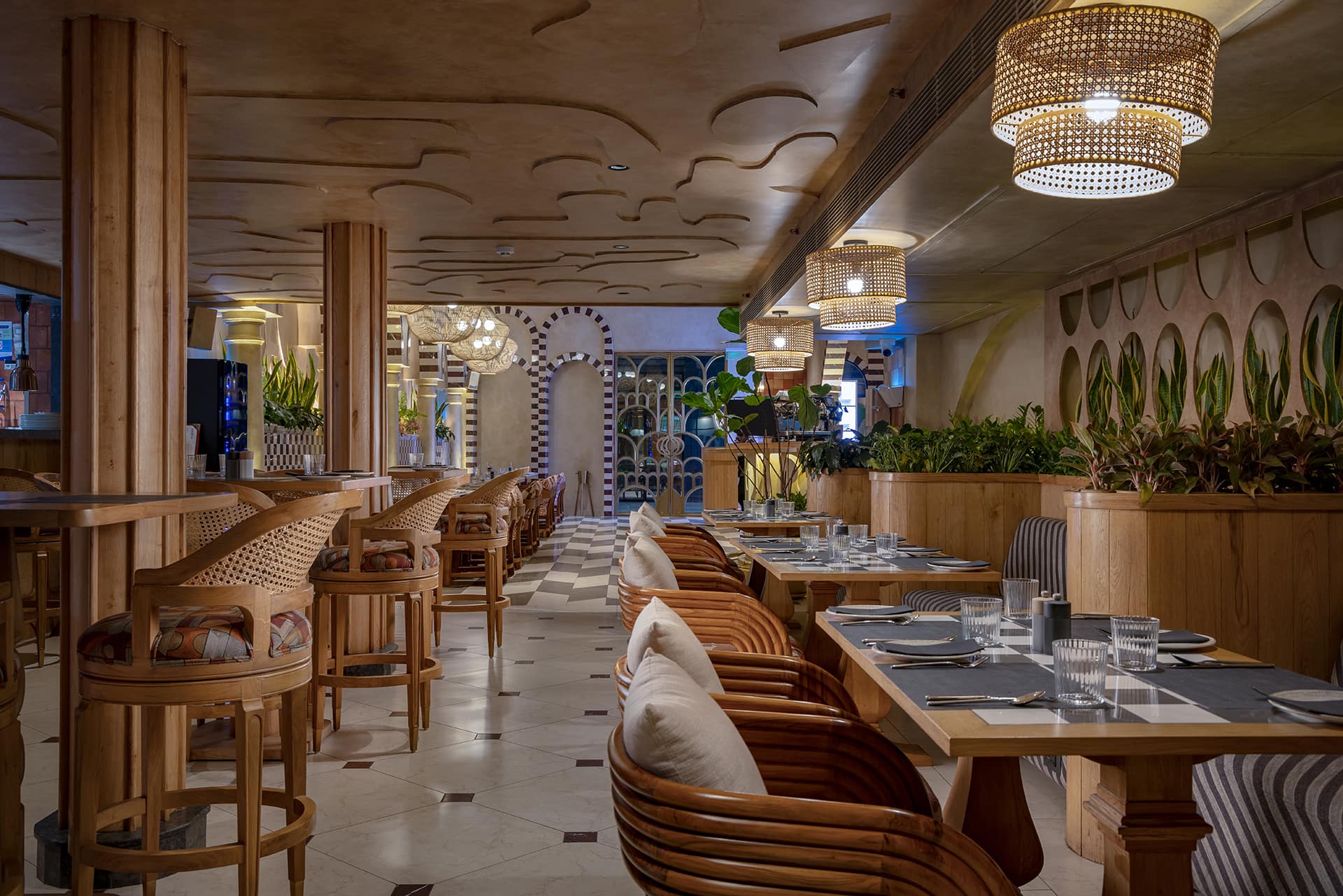 Unico, DLF Phase 5, Gurgaon | Zomato