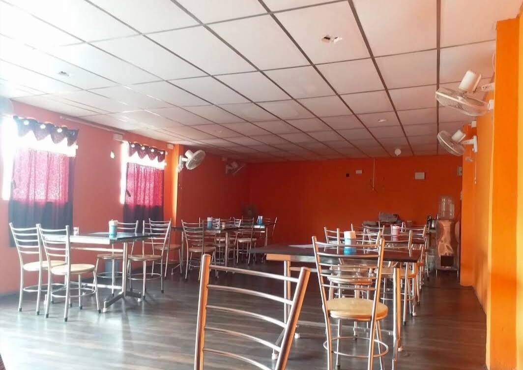 Triveni Food Cafe, S R Nagar, Hyderabad | Zomato