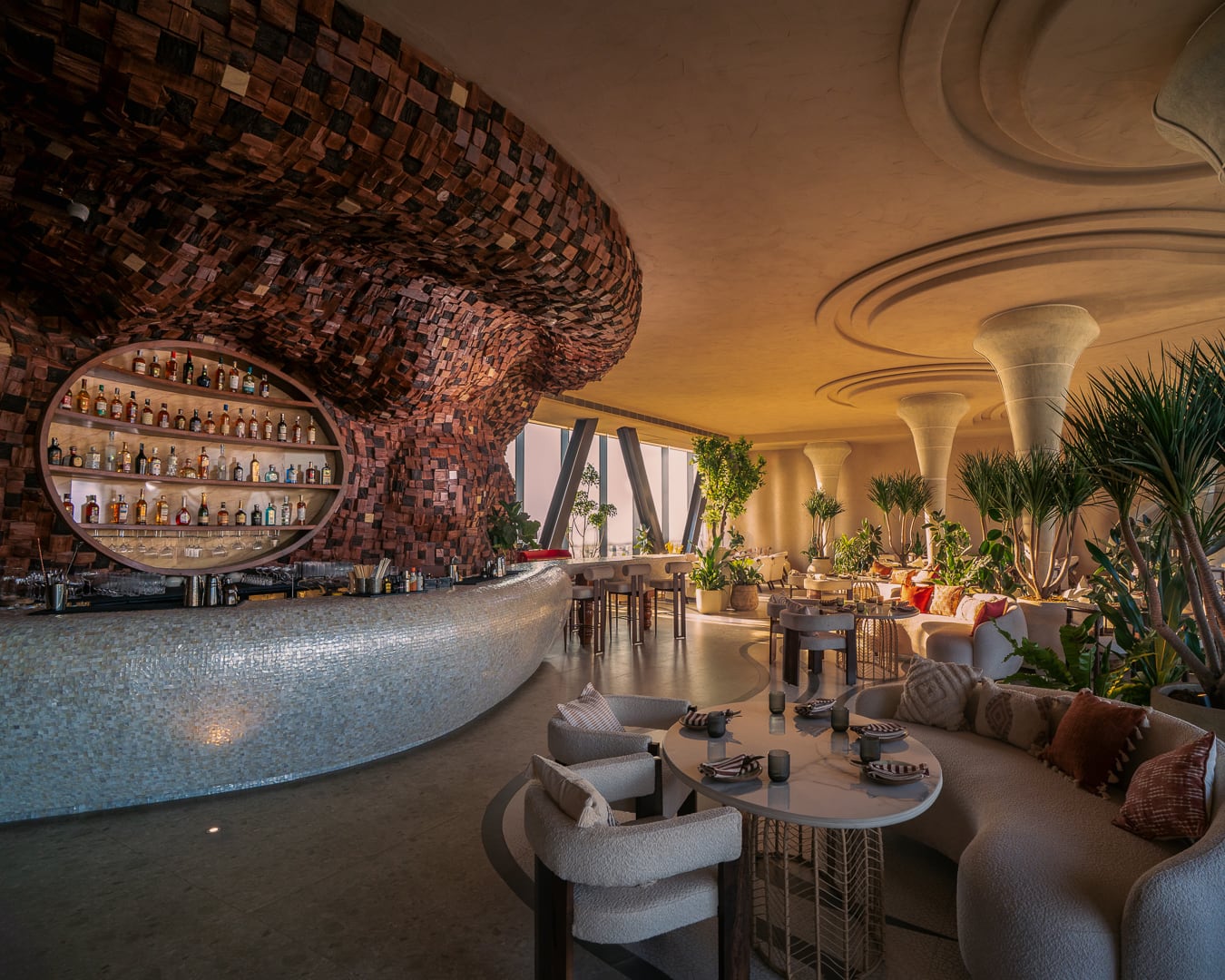 Berlin - Haus De Gourmet, Vijay Nagar, Indore | Zomato