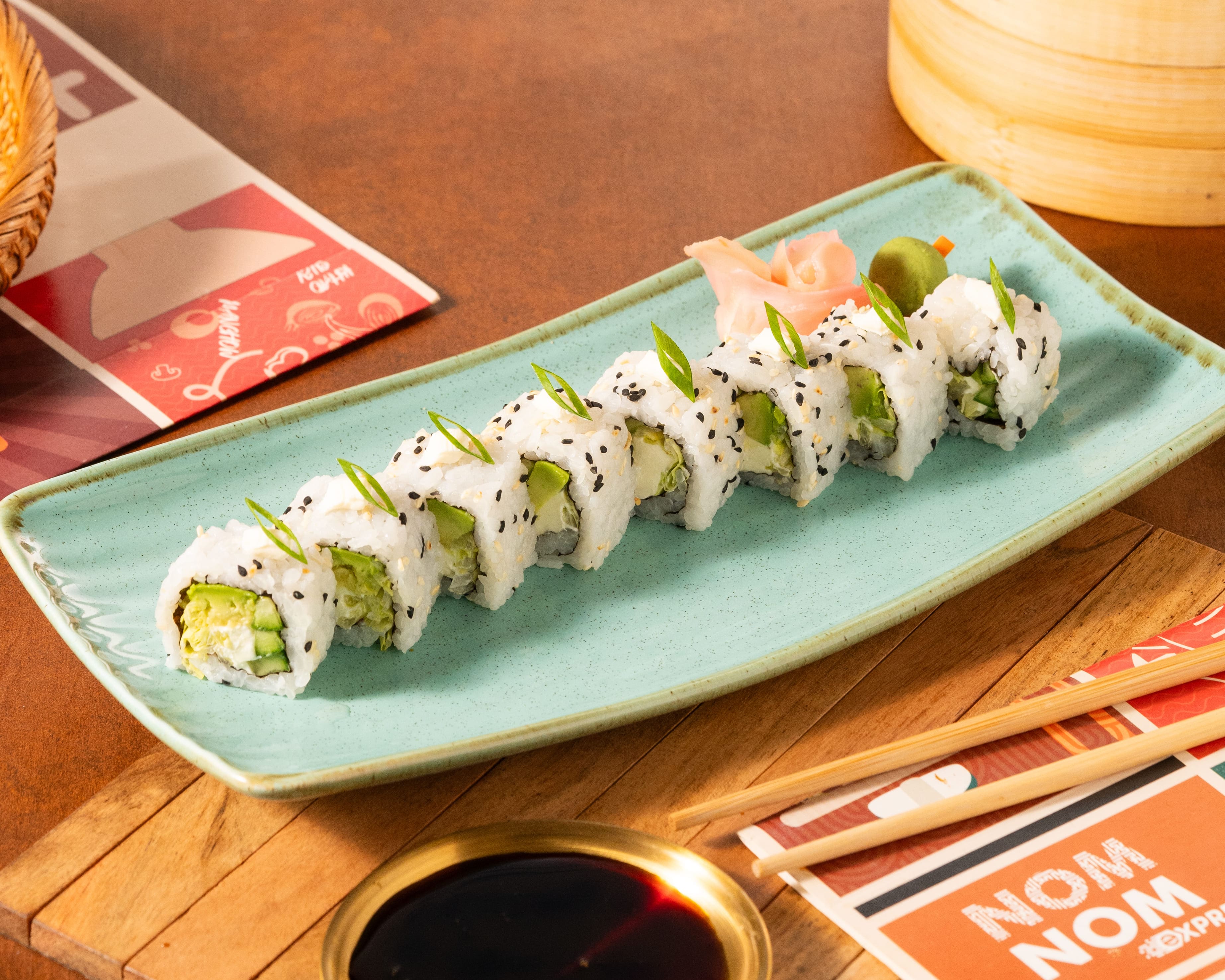 Nom Nom Express, Kharadi, Pune | Zomato