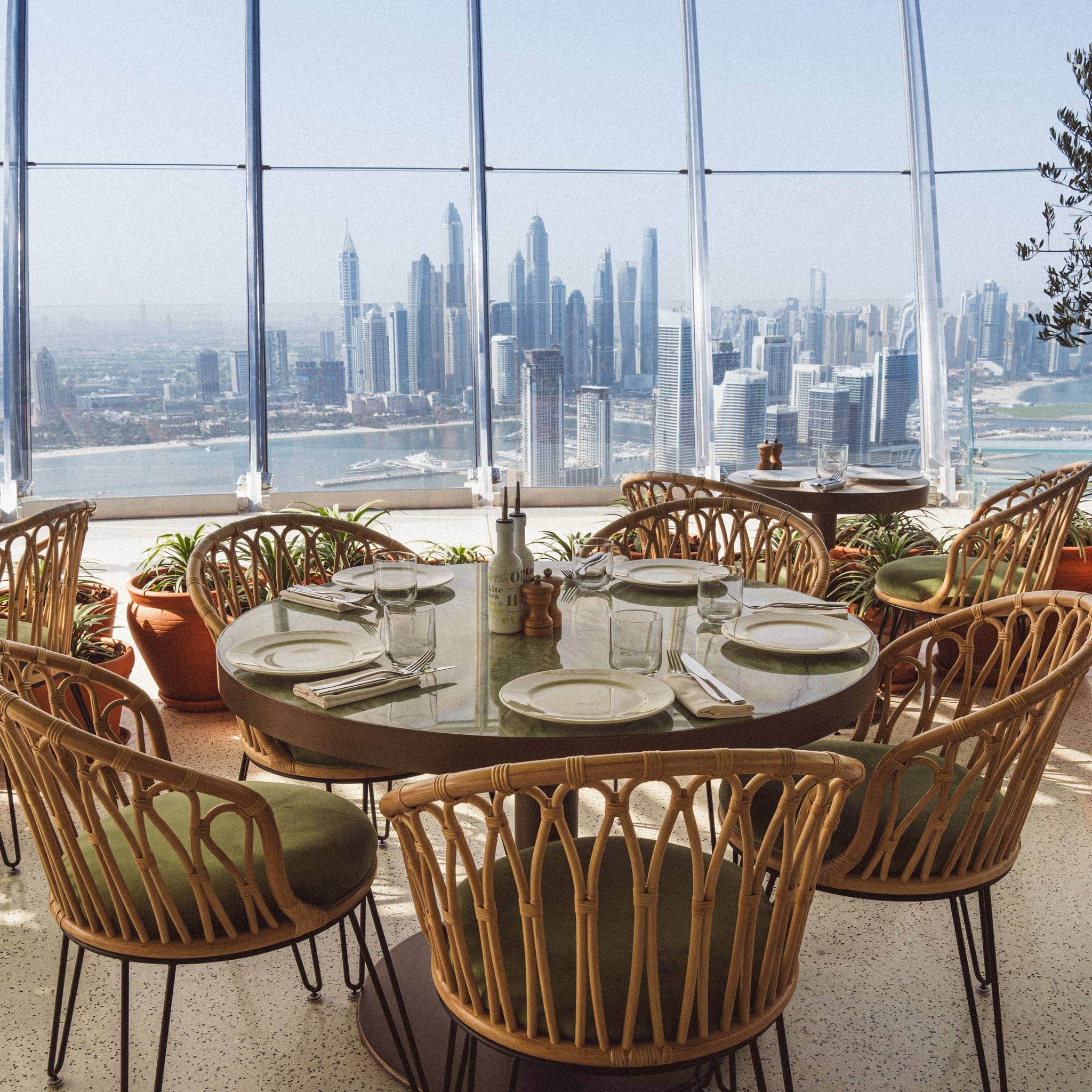 Lolli, Palm Jumeirah, Dubai | Zomato