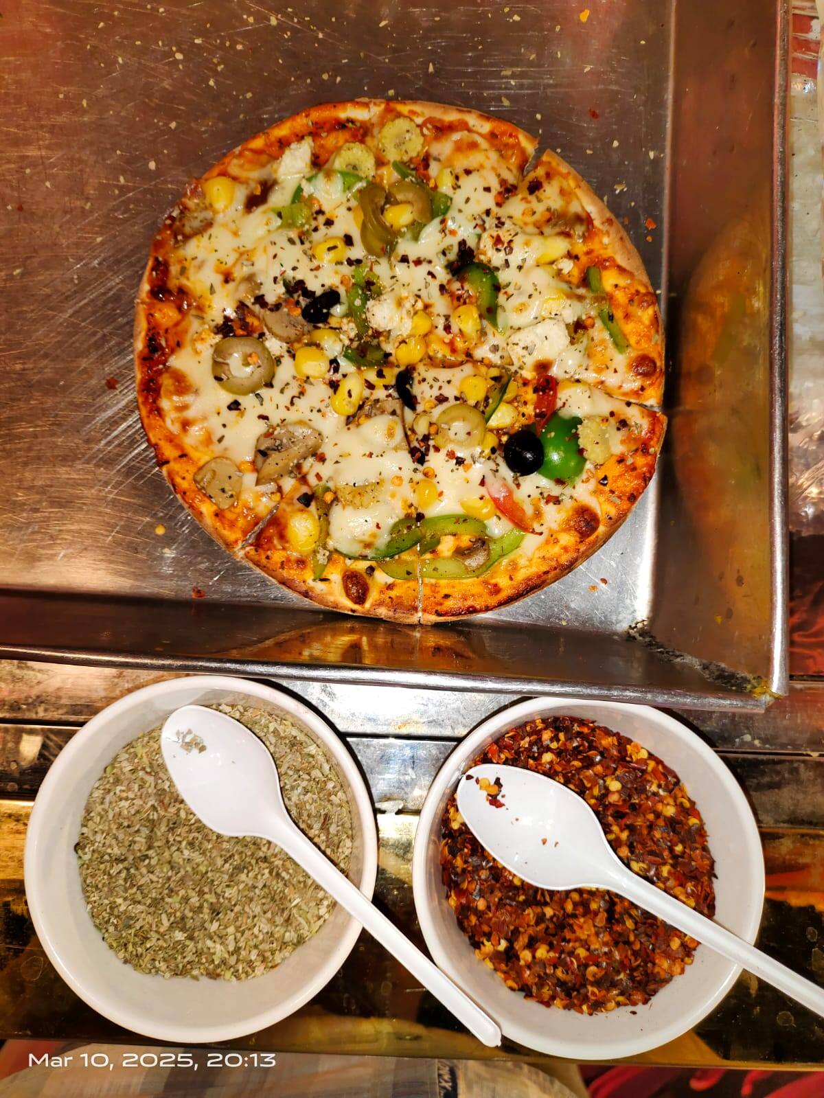 Pizza Wave, Balagandi, Puri | Zomato