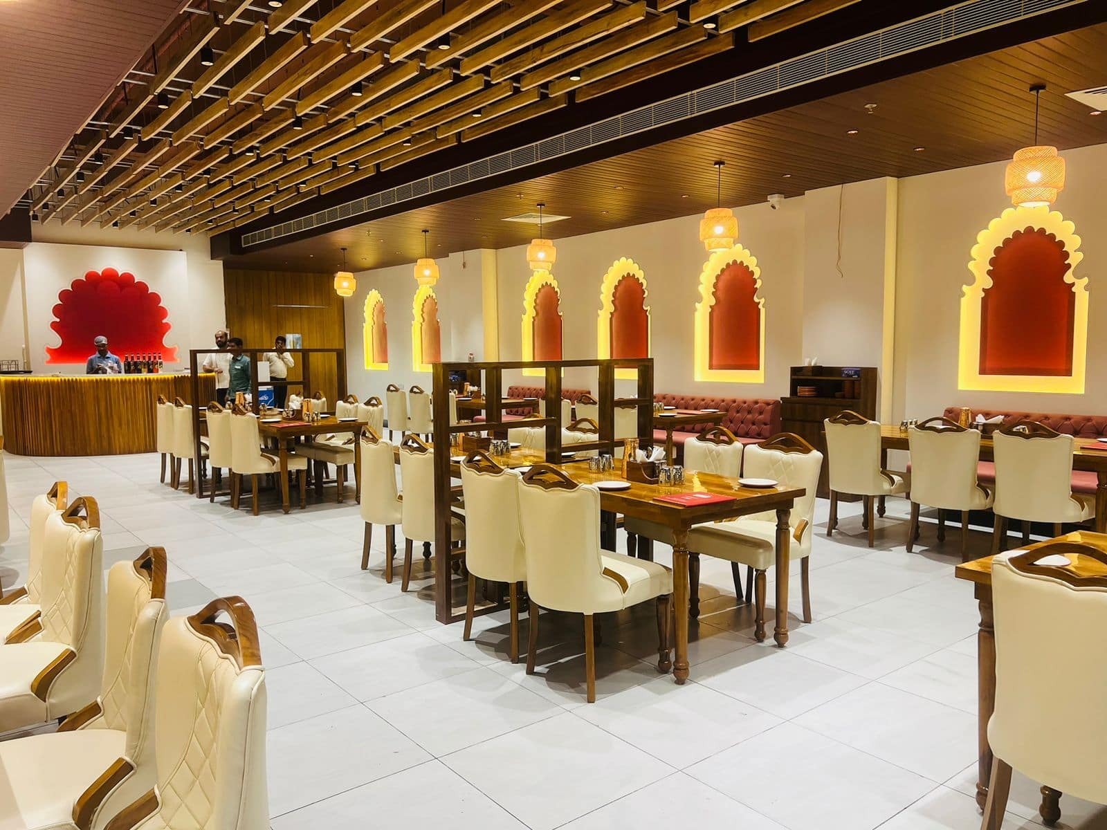 Nand Gokul RESTAURANT, Chandkheda, Ahmedabad | Zomato