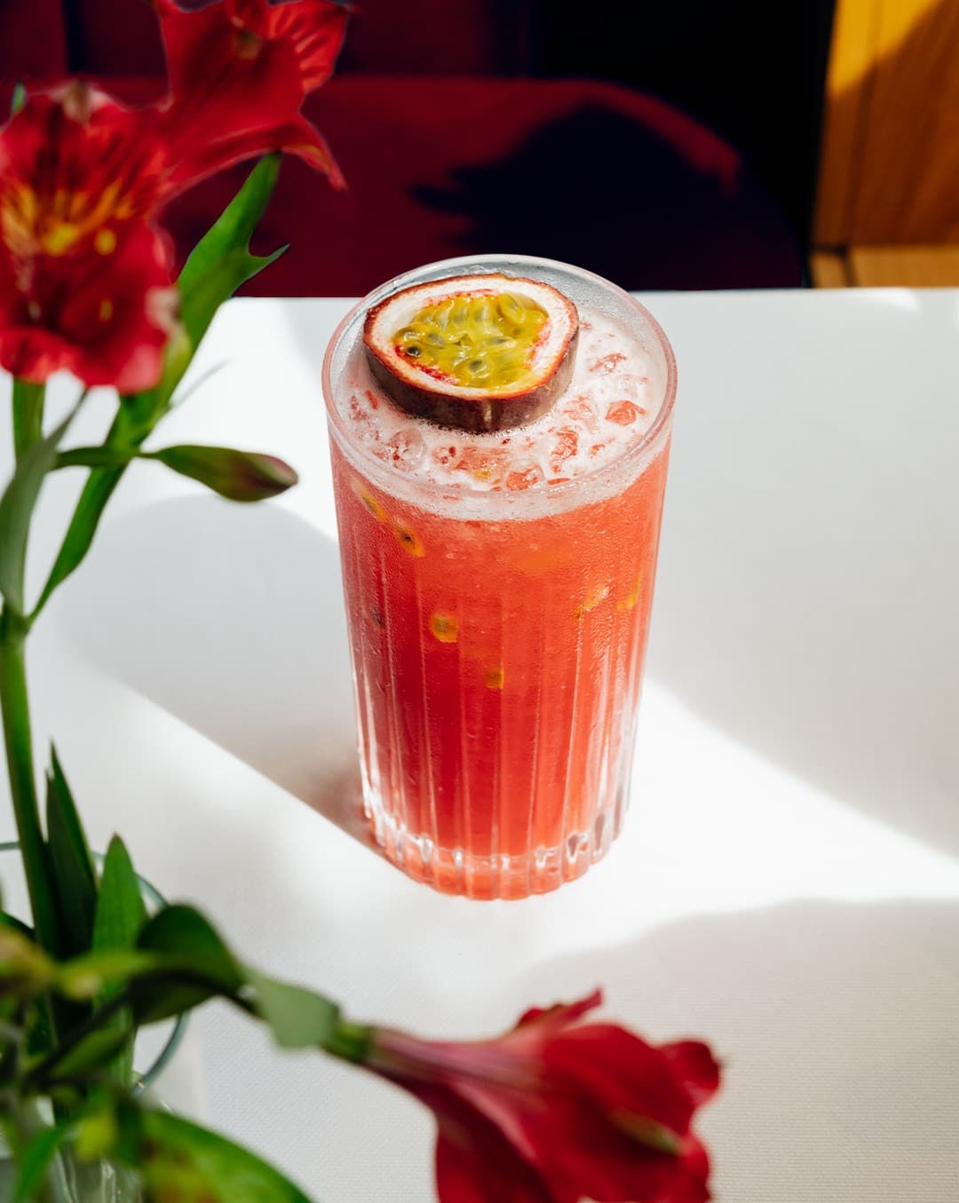 Magadan, Palm Jumeirah, Dubai | Zomato