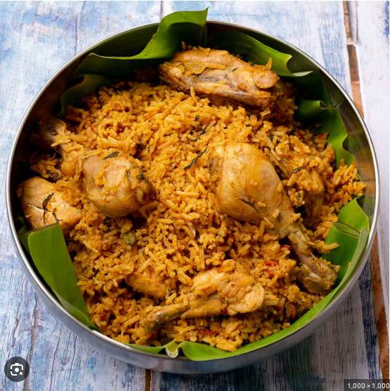 Food Temptation, Choolaimedu, Chennai | Zomato