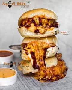 Jugaadi Adda, Mulund East, Mumbai | Zomato