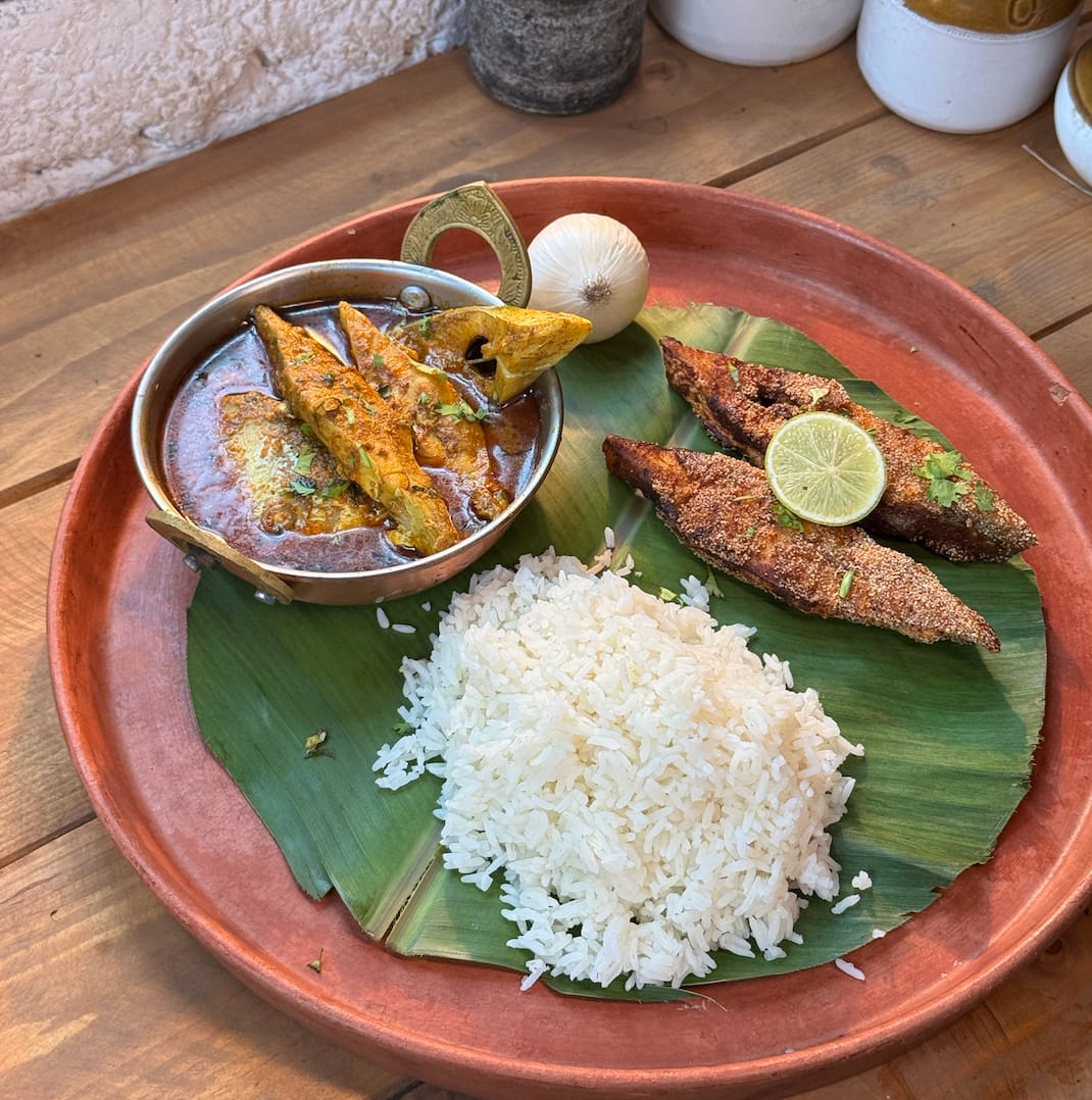 KolinBaay, Alibag Beach, Alibag | Zomato