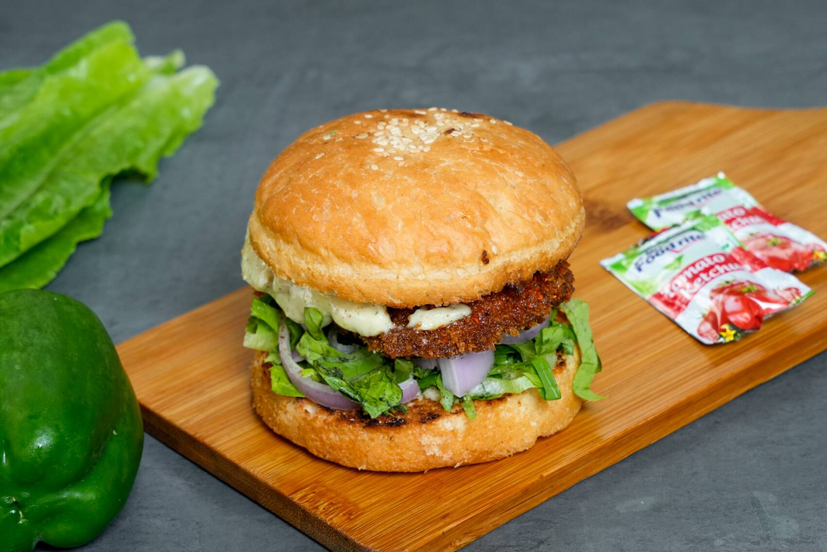 Gerbur Company, Malad West, Mumbai | Zomato