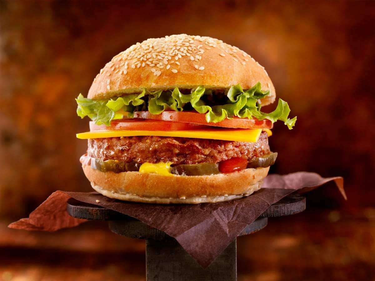 Burger Corner, Nagaram, Secunderabad | Zomato
